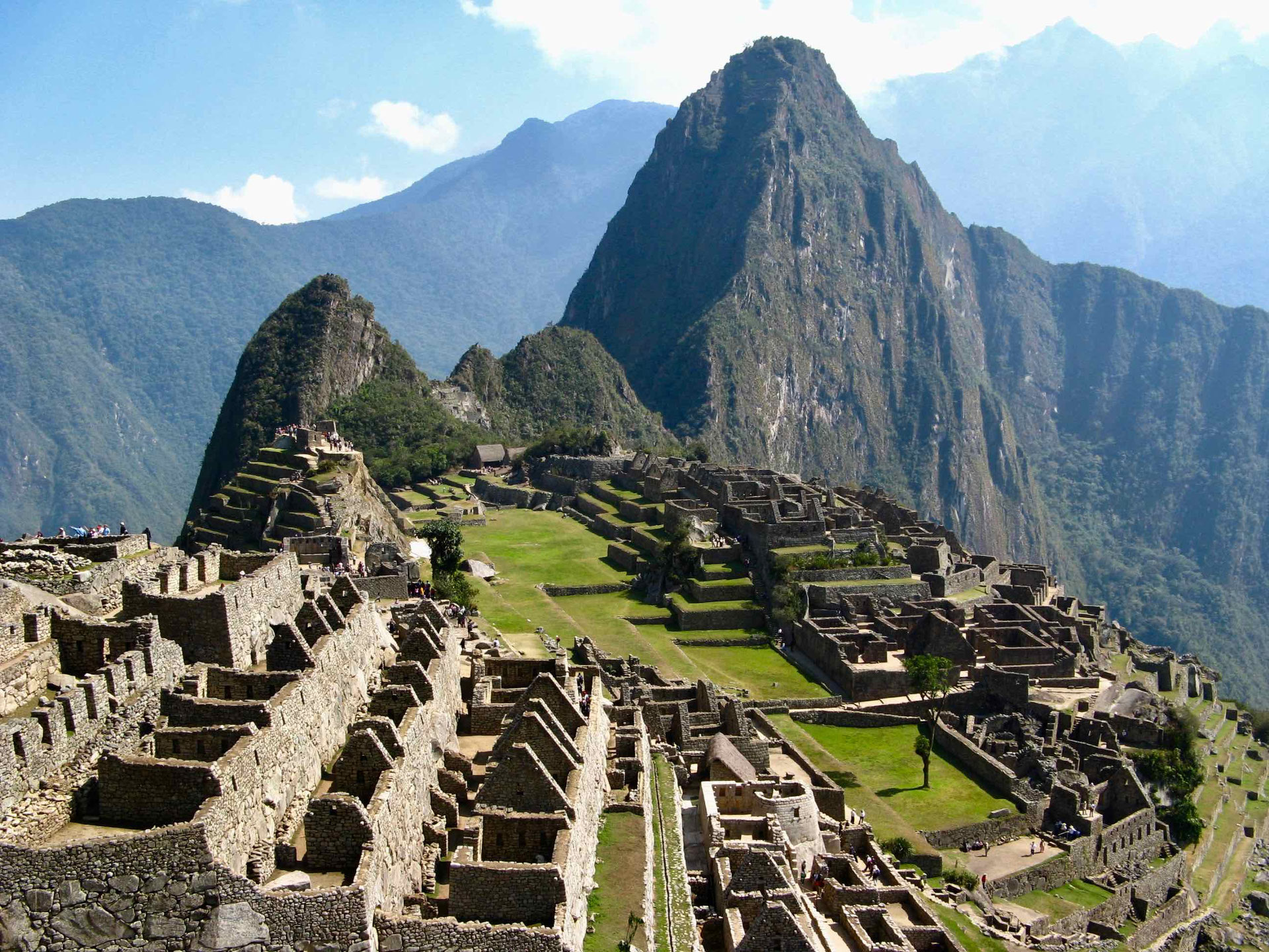 Peru Reise: Wichtigste Sehenswürdigkeiten in 3 Wochen - Reiseberichte