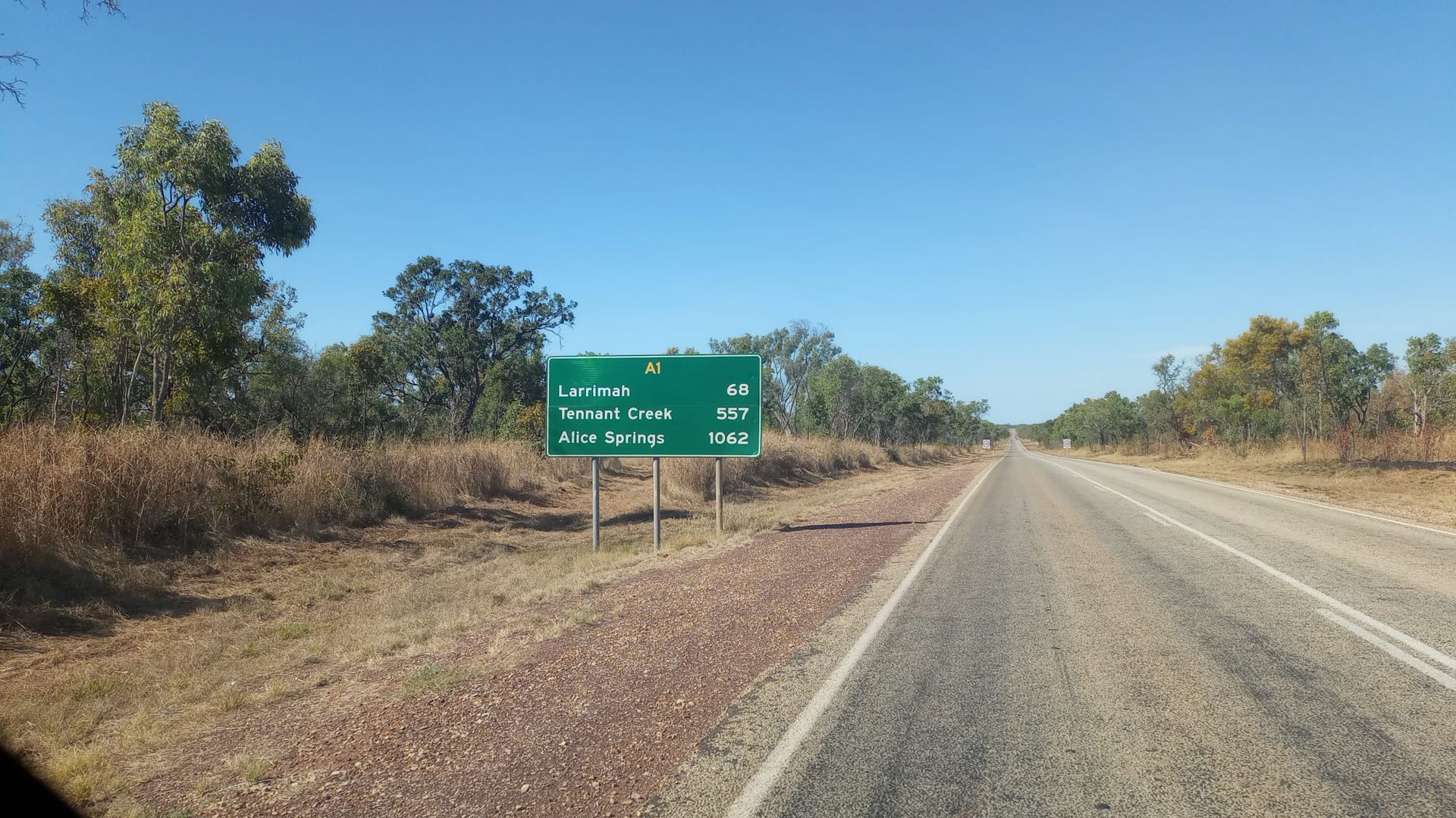 Auf nach Alice Springs - trip-around-theworlds Webseite!