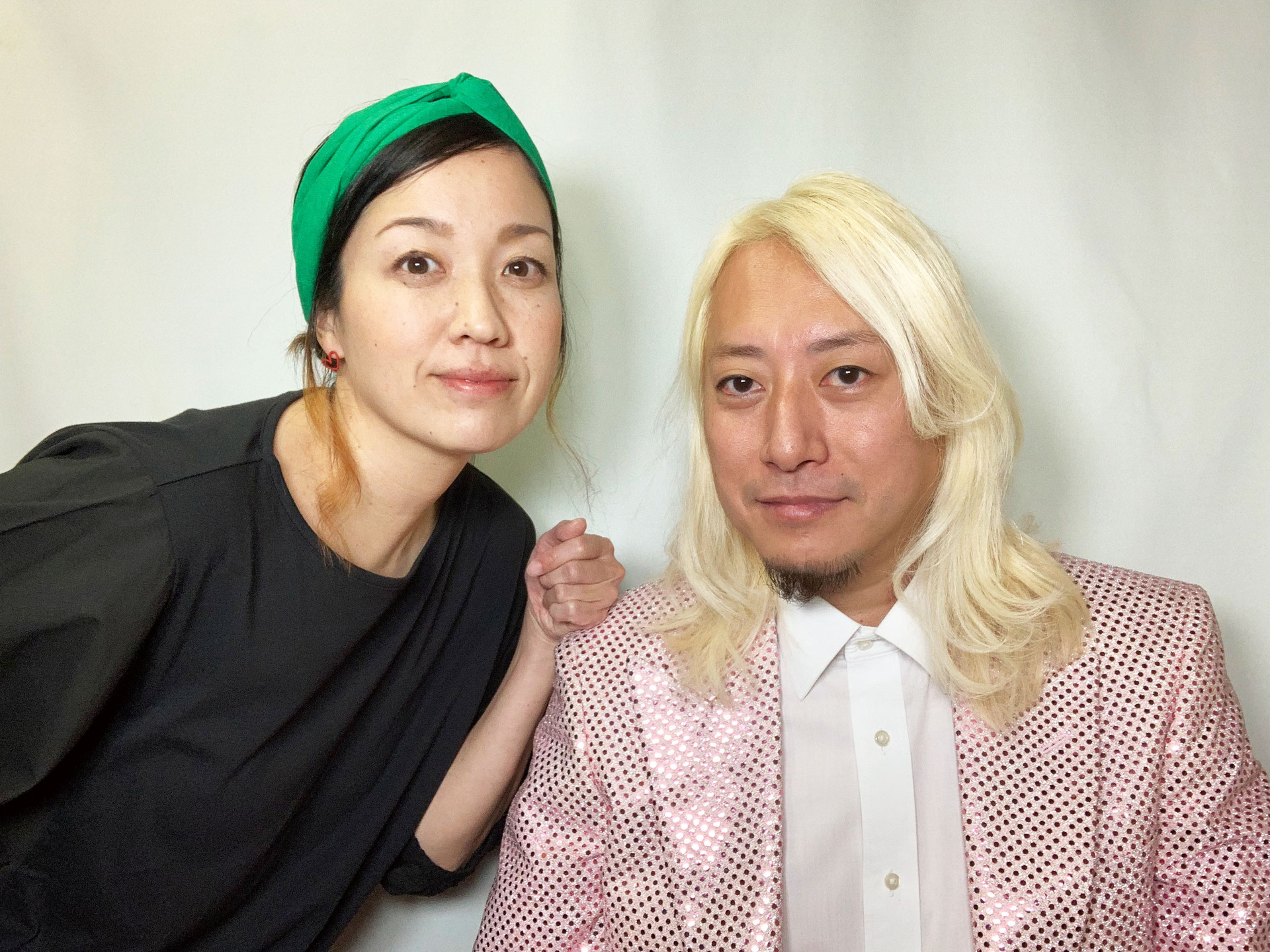 tocamos!! - tocamos!!のホームページ