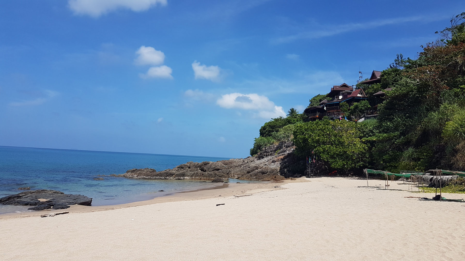 Koh Lanta - two-girls-one-trip Webseite!