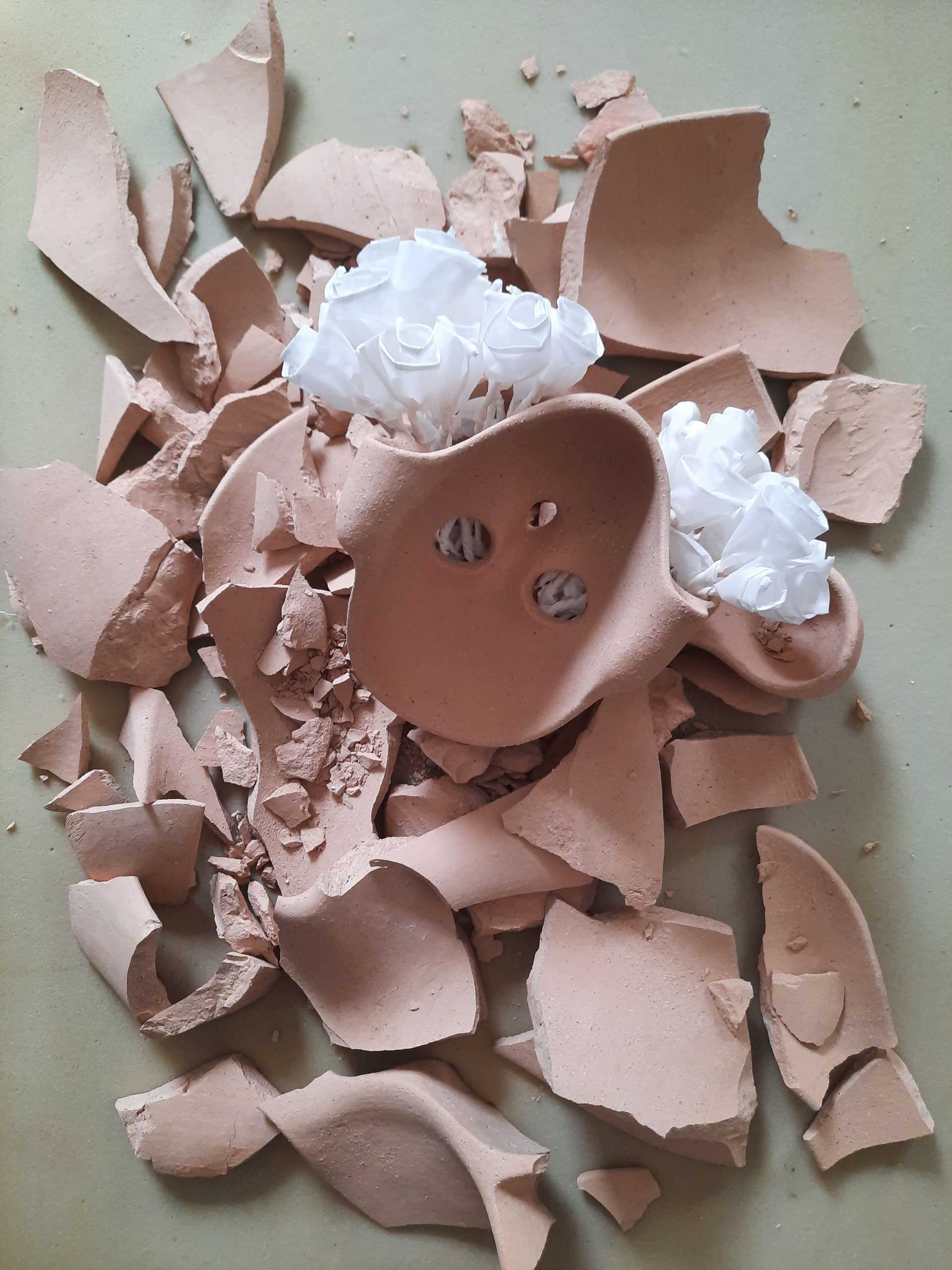 Scherben - elkepunktfleischs jimdo page!