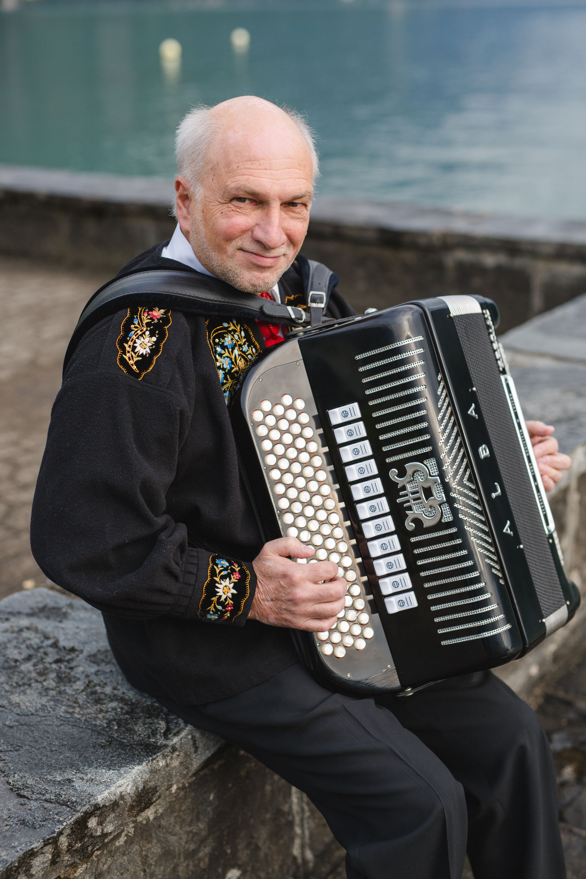 Peter Achermann - jodlerduett-ehrlers Webseite!
