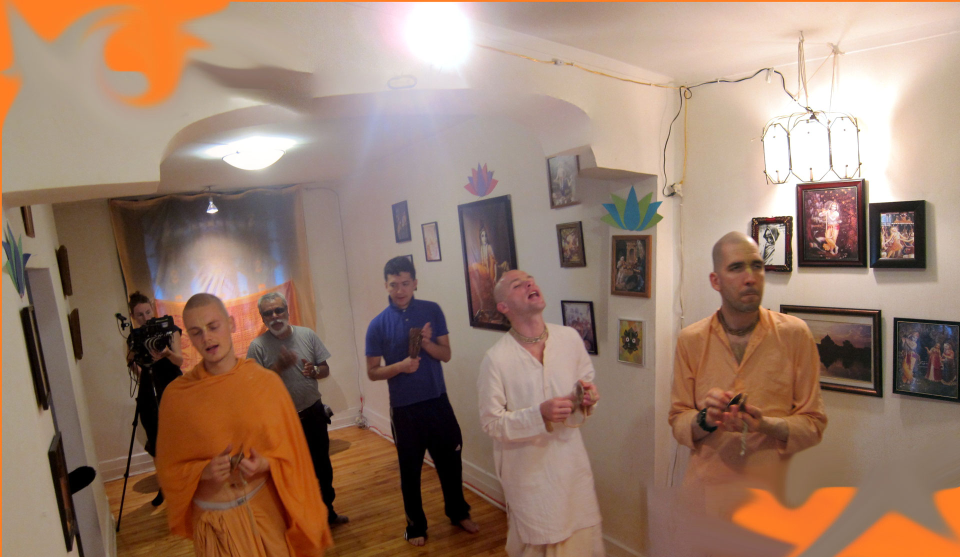 Programs - Hare Krishna Montreal