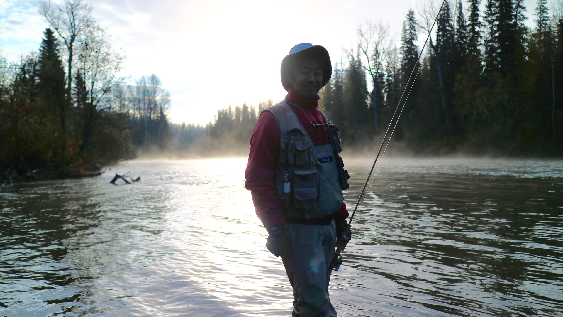 Canada 2016- - Steelhead Journal