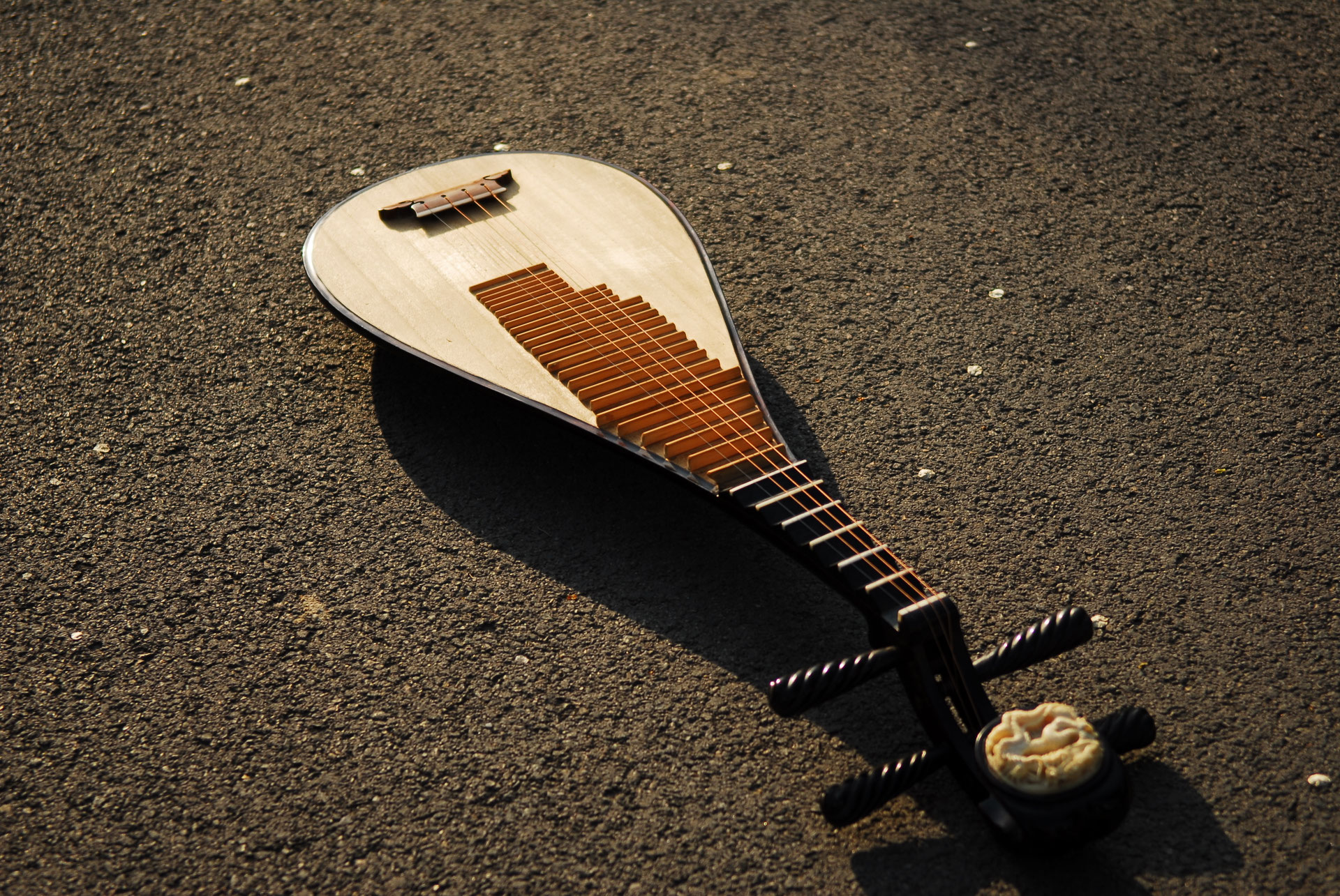 PIPA 琵琶 - lucyzhaopipas Webseite!