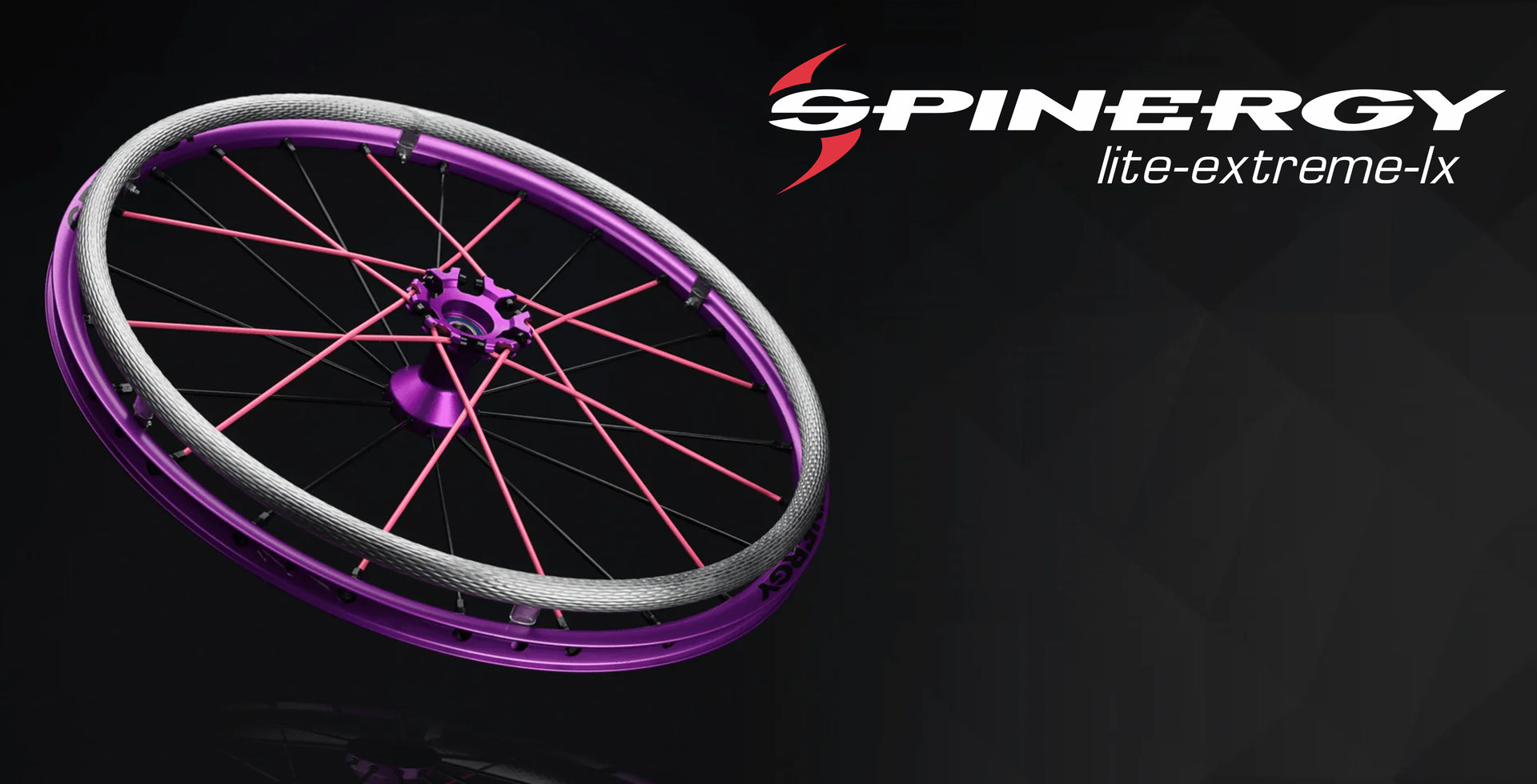 Spinergy - Multi Adapt technische oplossingen