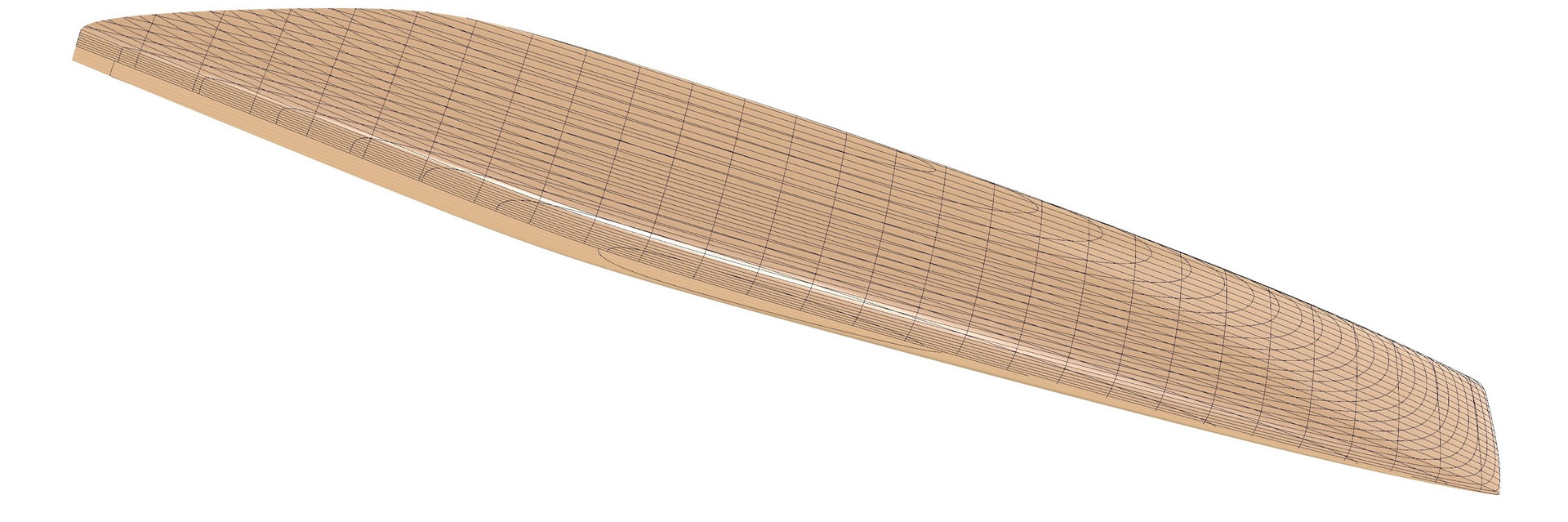 Why Hull Shapes Matter - Catamarans and Trimaran Designs by Grainger ...