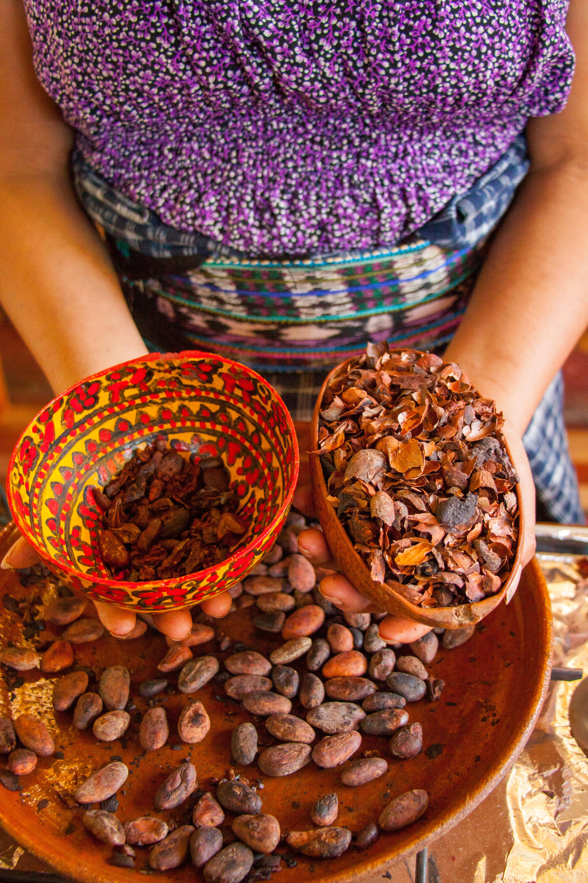 HOST YOUR CACAO CEREMONY - Kun Deva - courses, coaching, webdesign for ...