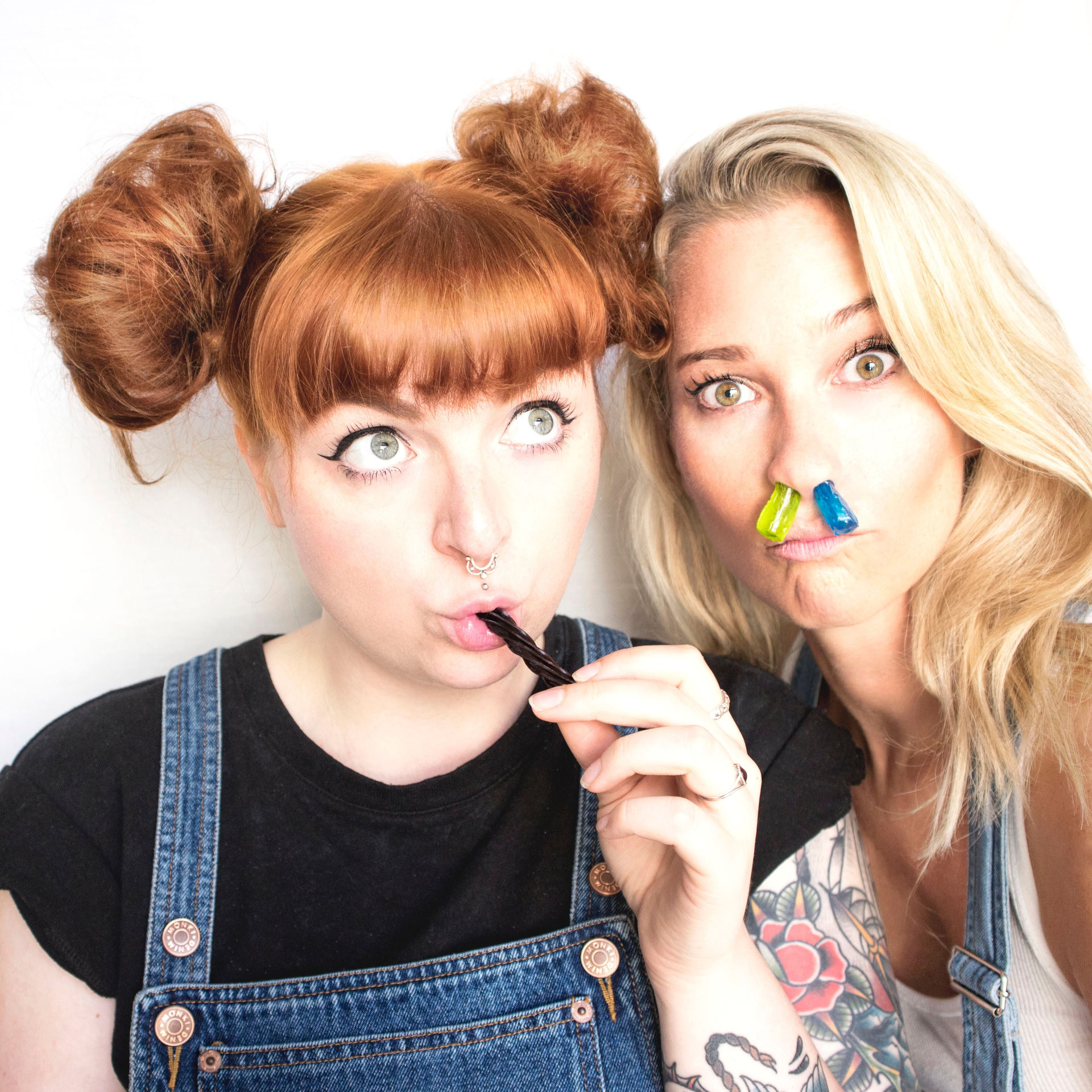 Und wir so- gusch, baby! - Andrea Weidlich Bestsellerautorin
