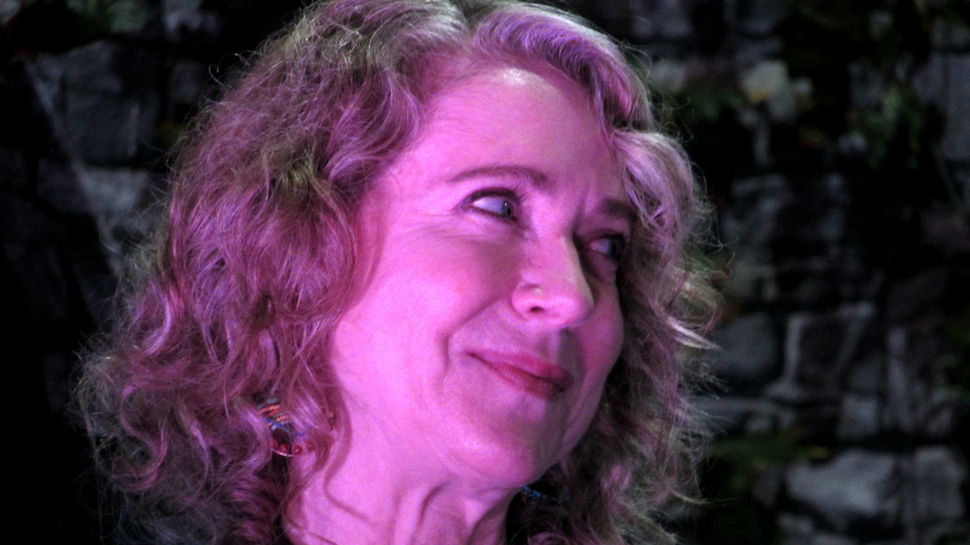 Nightbreed Shuna Sassi