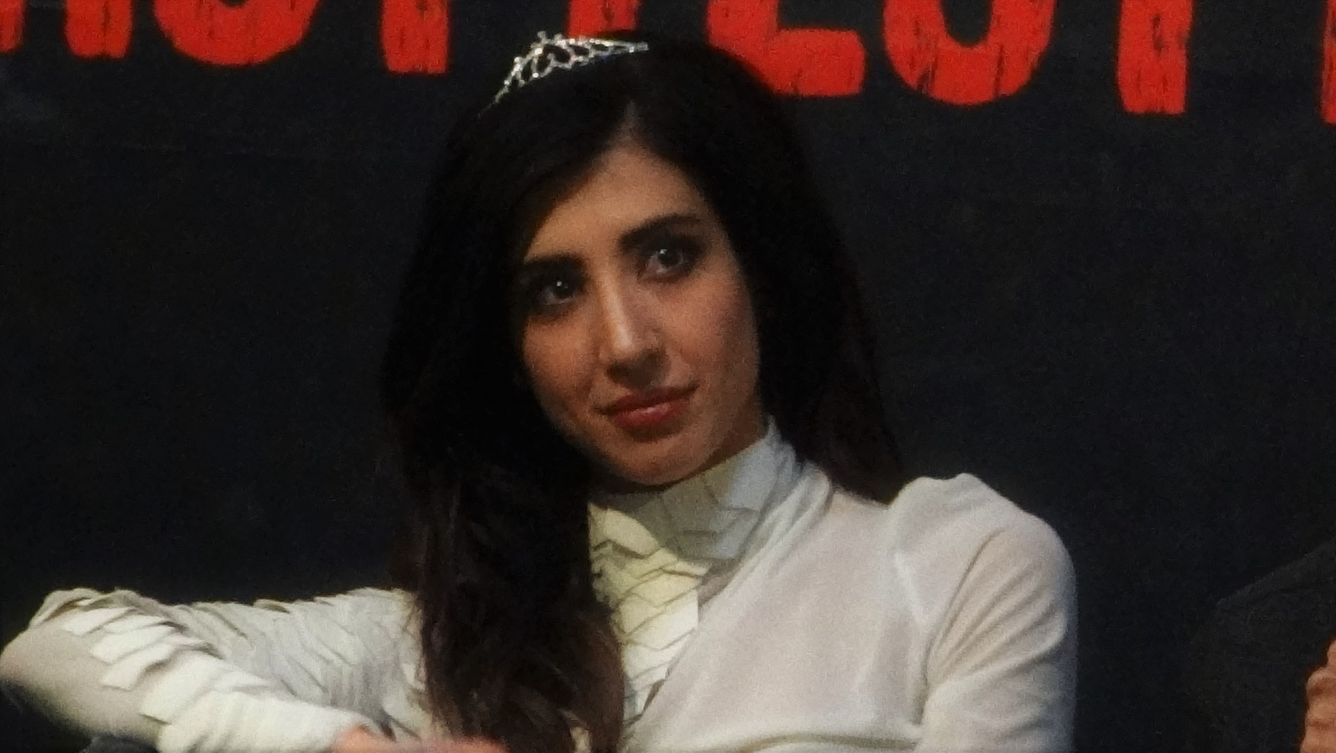 Dana DeLorenzo - Conmose