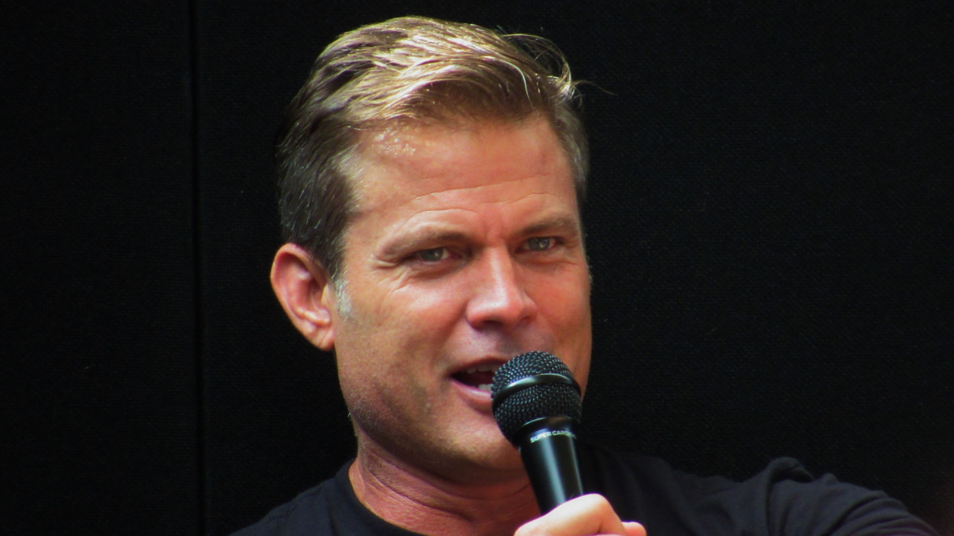 Casper Van Dien Johnny Cage