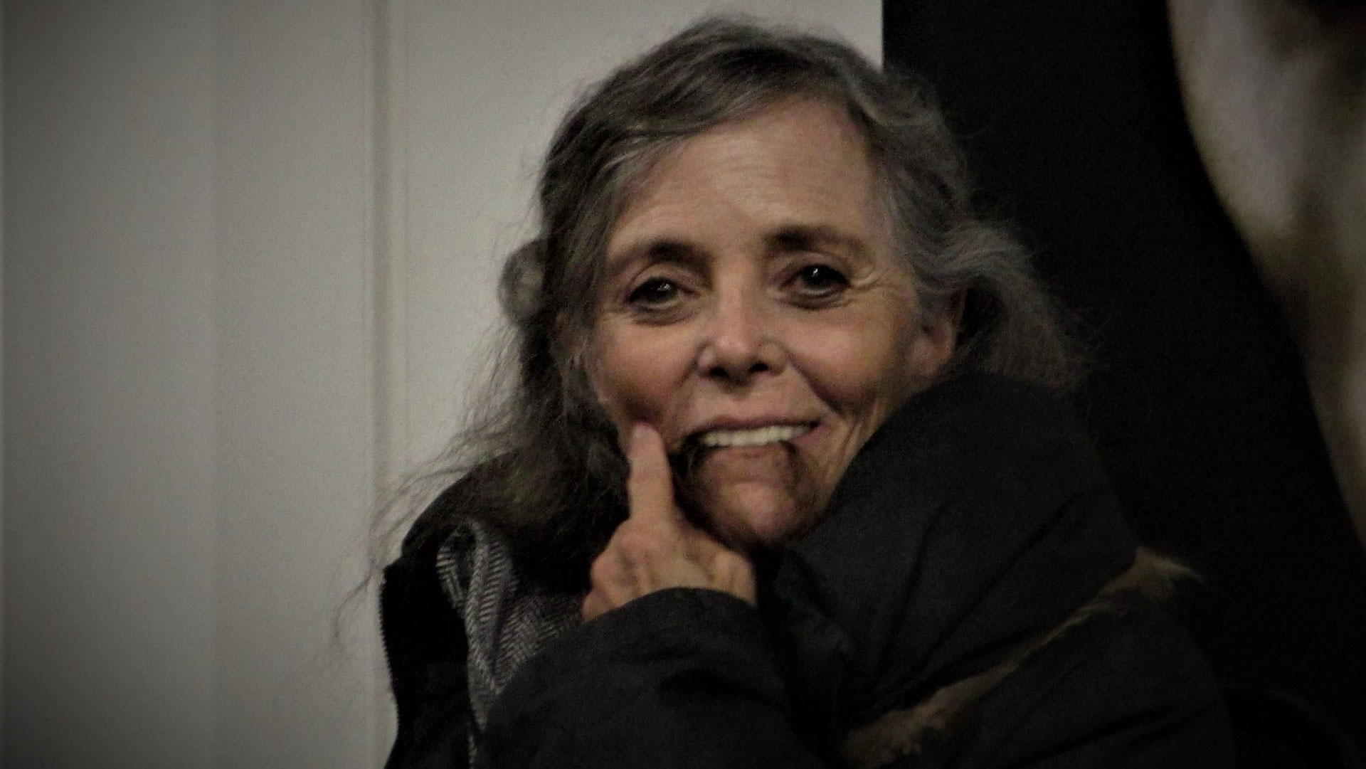 Eileen Dietz - Conmose