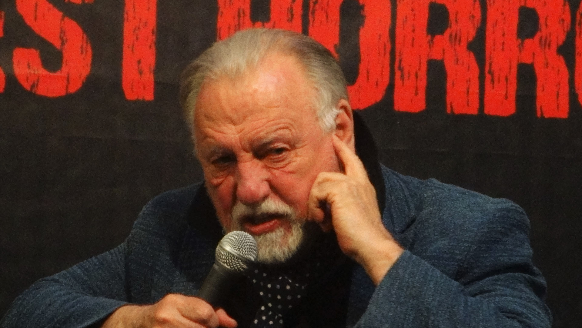 kenneth cranham valkyrie