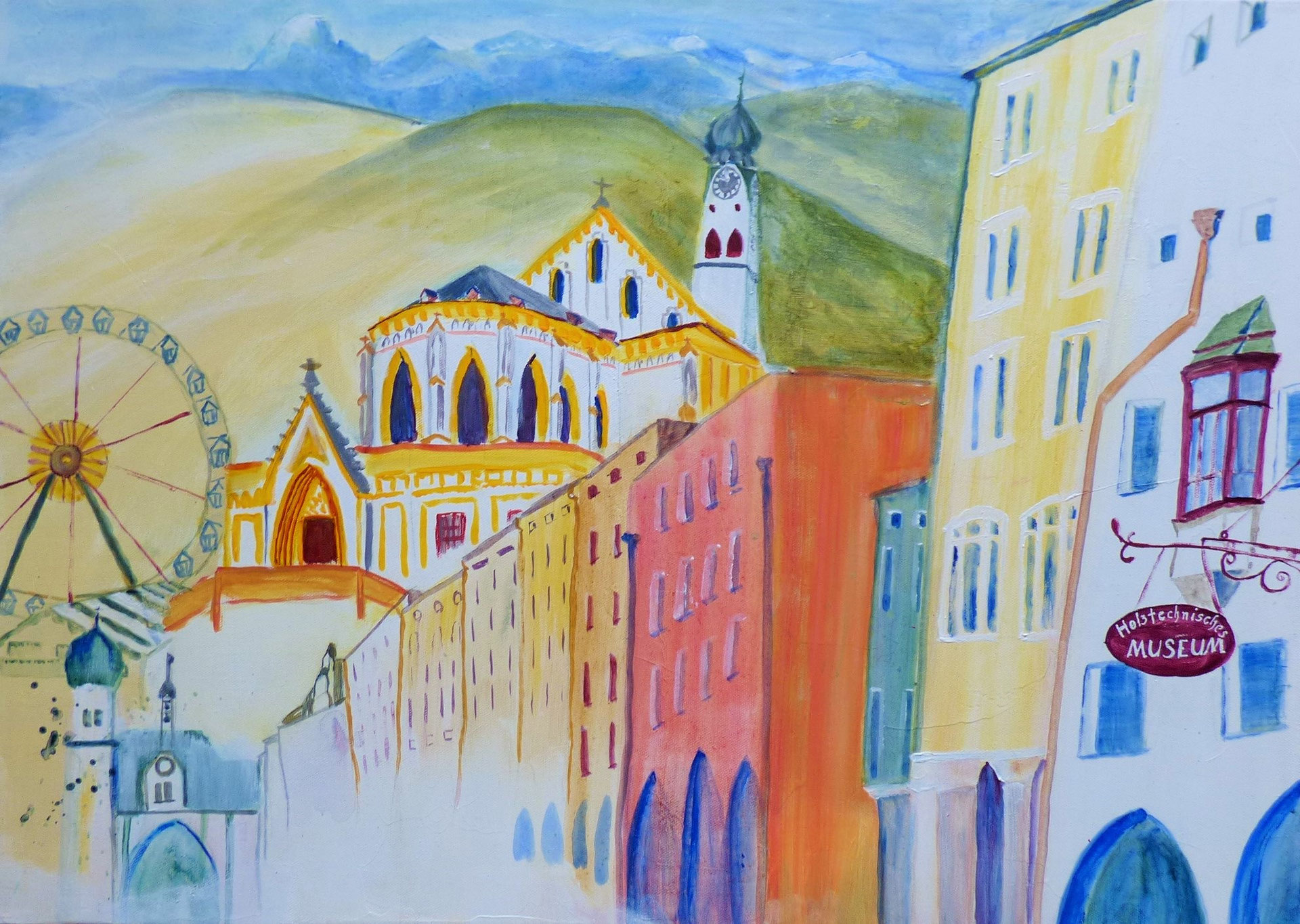 Rijuma-Kunstatelier - rijuma-kunstatelier.jimdofree.com