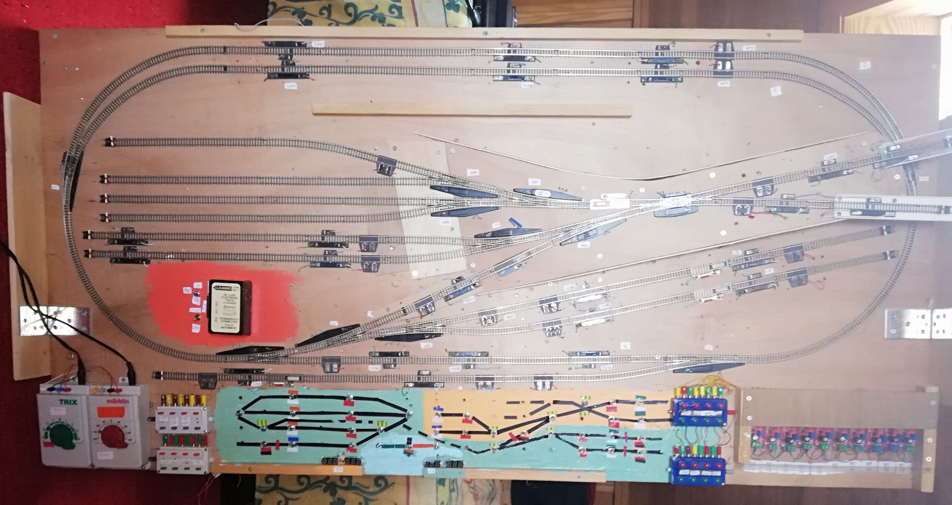 An dro et Hanter Dro - Site Jimdo de redele!