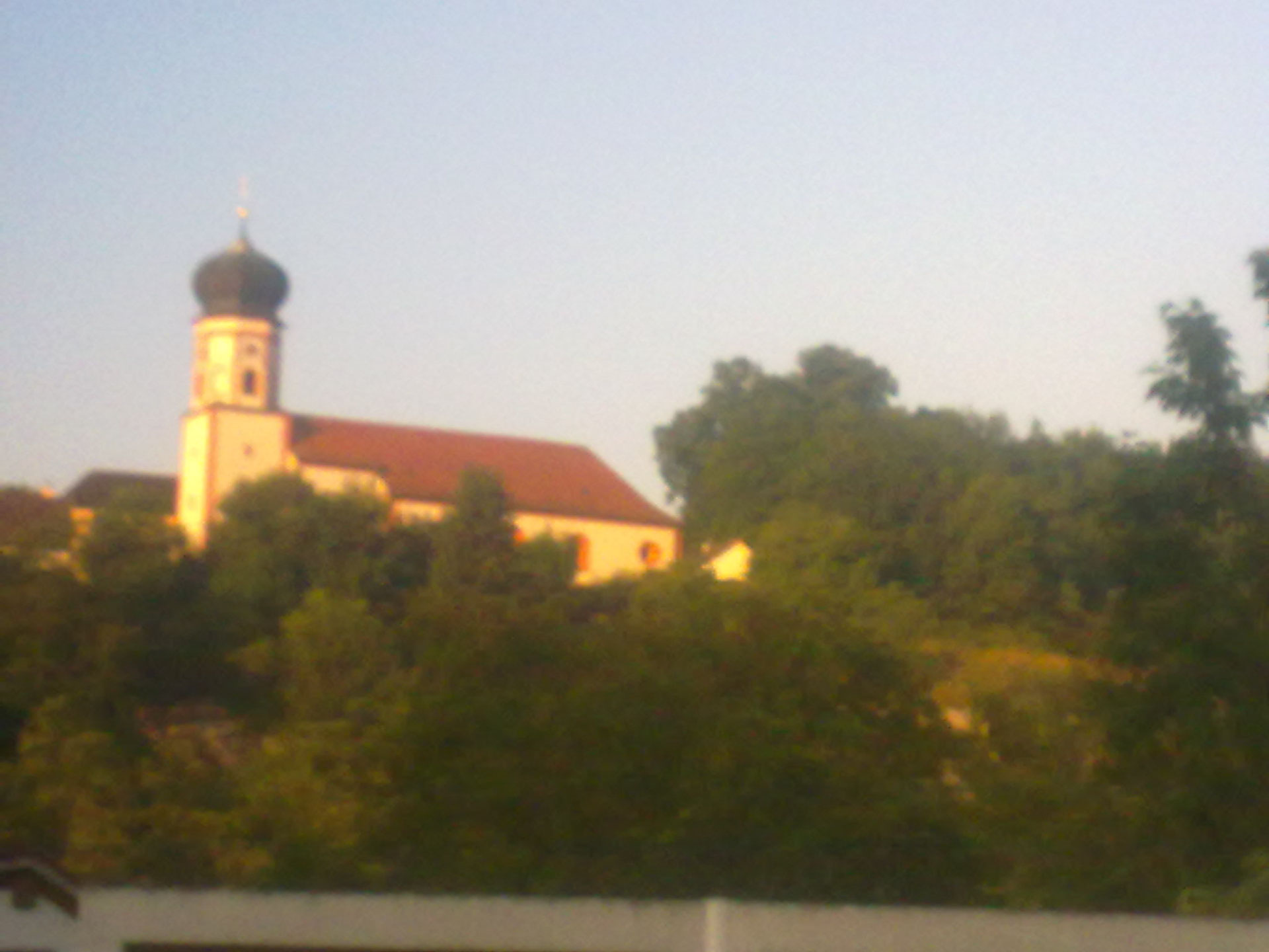 Deuerling - Familie Schmid