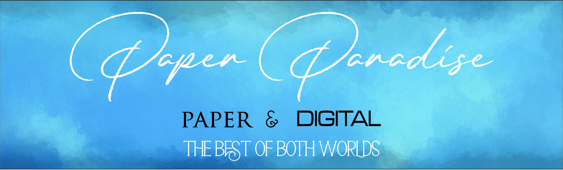 Paper Paradise - Paper Paradise, Home of Fine Papers and Invitations
