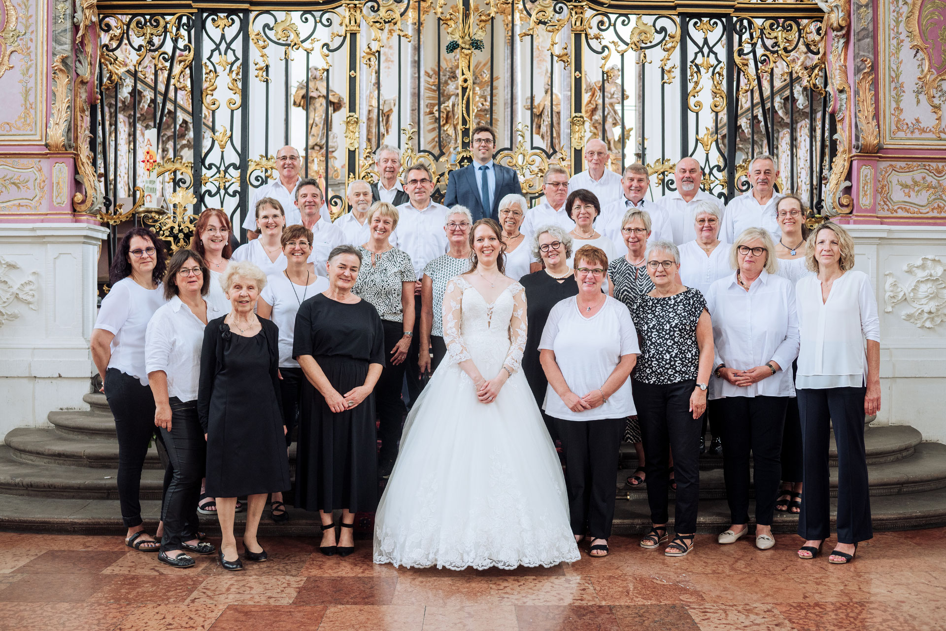 Fahrten und Events des Kirchenchors - Homepage Kirchenchor Cäcilia ...