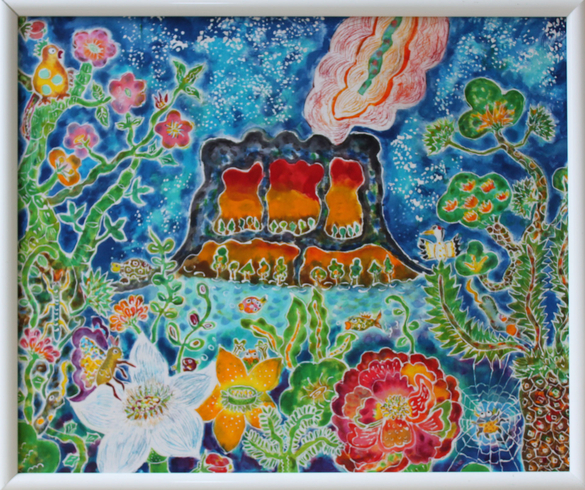 受賞作品(Award Winnings) - tamaparadise 受賞作品(Award Winnings) - tamaparadise