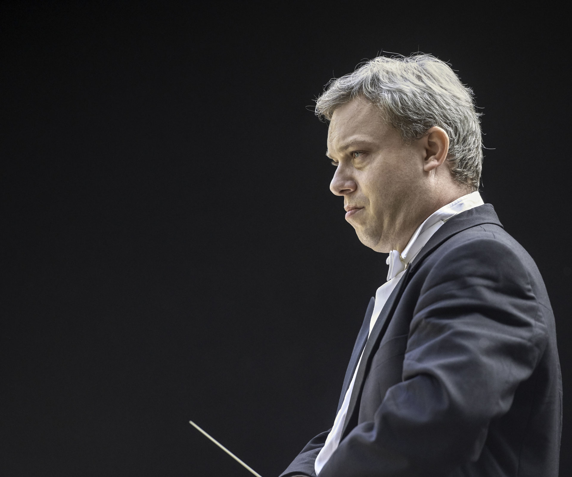 LIEBEN SIE BRAHMS? - Pierre Walter Conductor