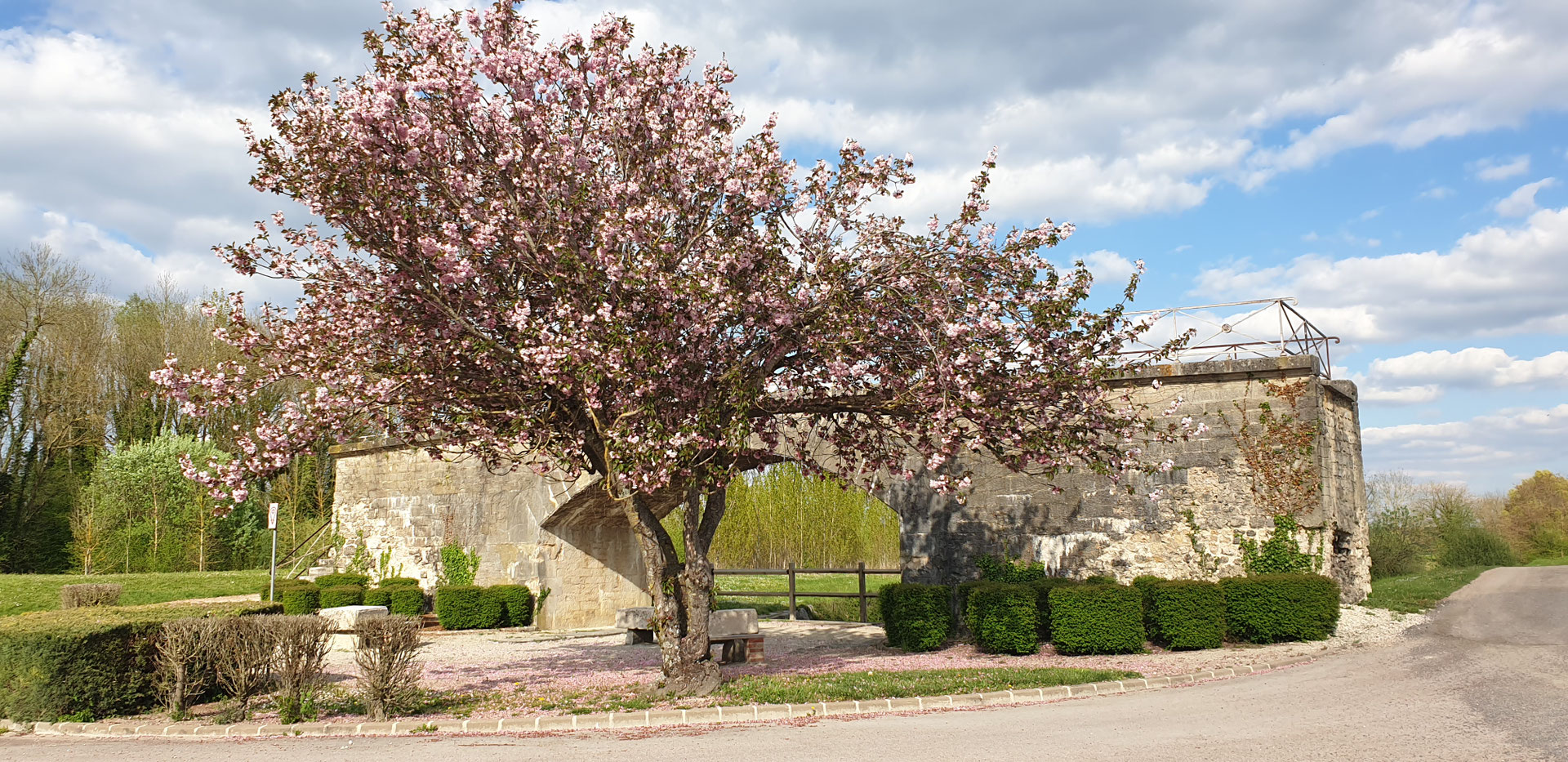 Commune de Virey-sous-Bar - Virey-sous-Bar