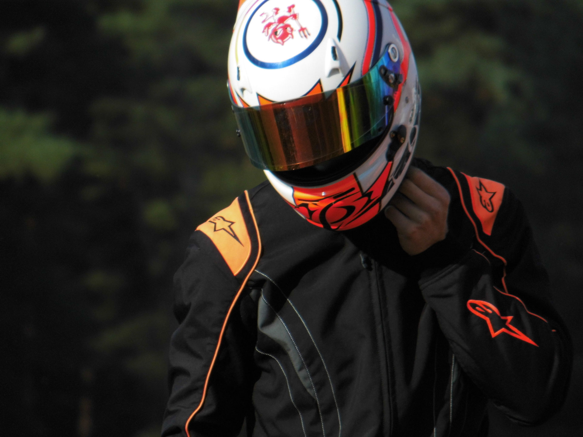 CS Race Performance - cs-raceperformances Webseite!