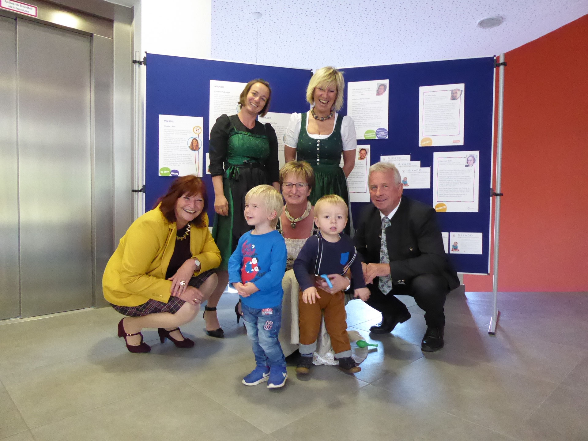 MIKADO - offizielle Homepage