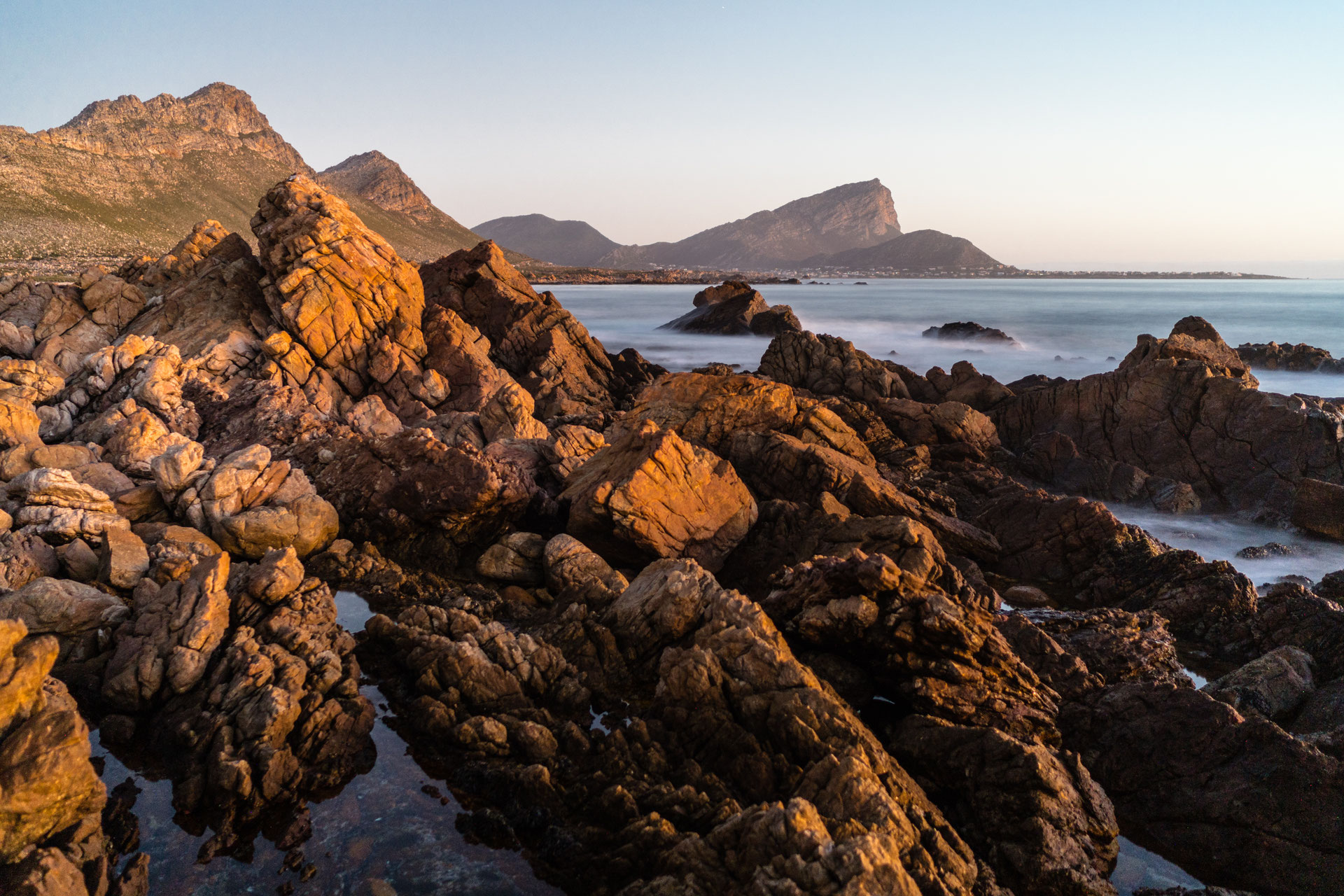 Rooi-Els is an underrated nature gem in the Kogelberg Nature Reserve ...
