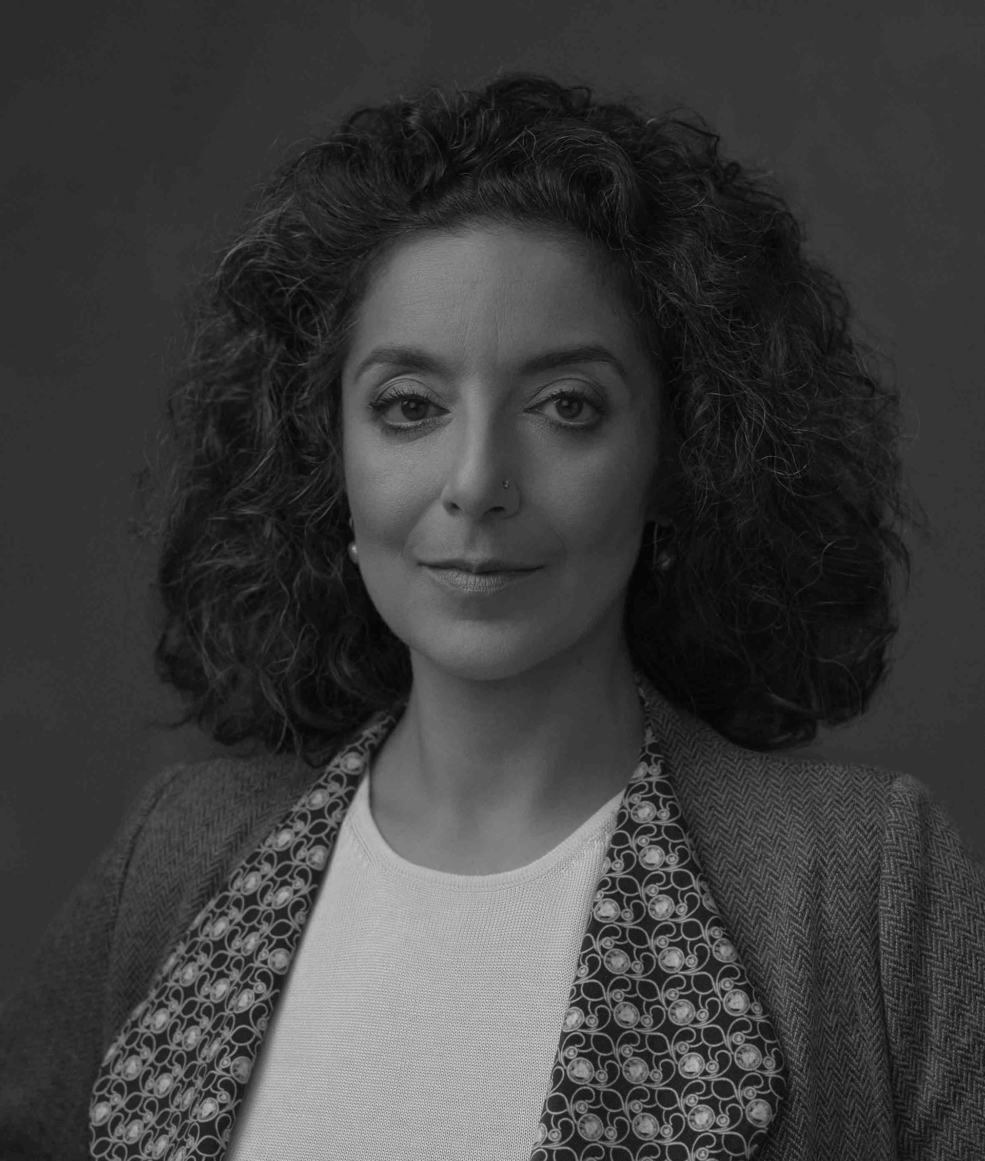 Mandakini Pachauri - Words and Worlds magazine for migration literature