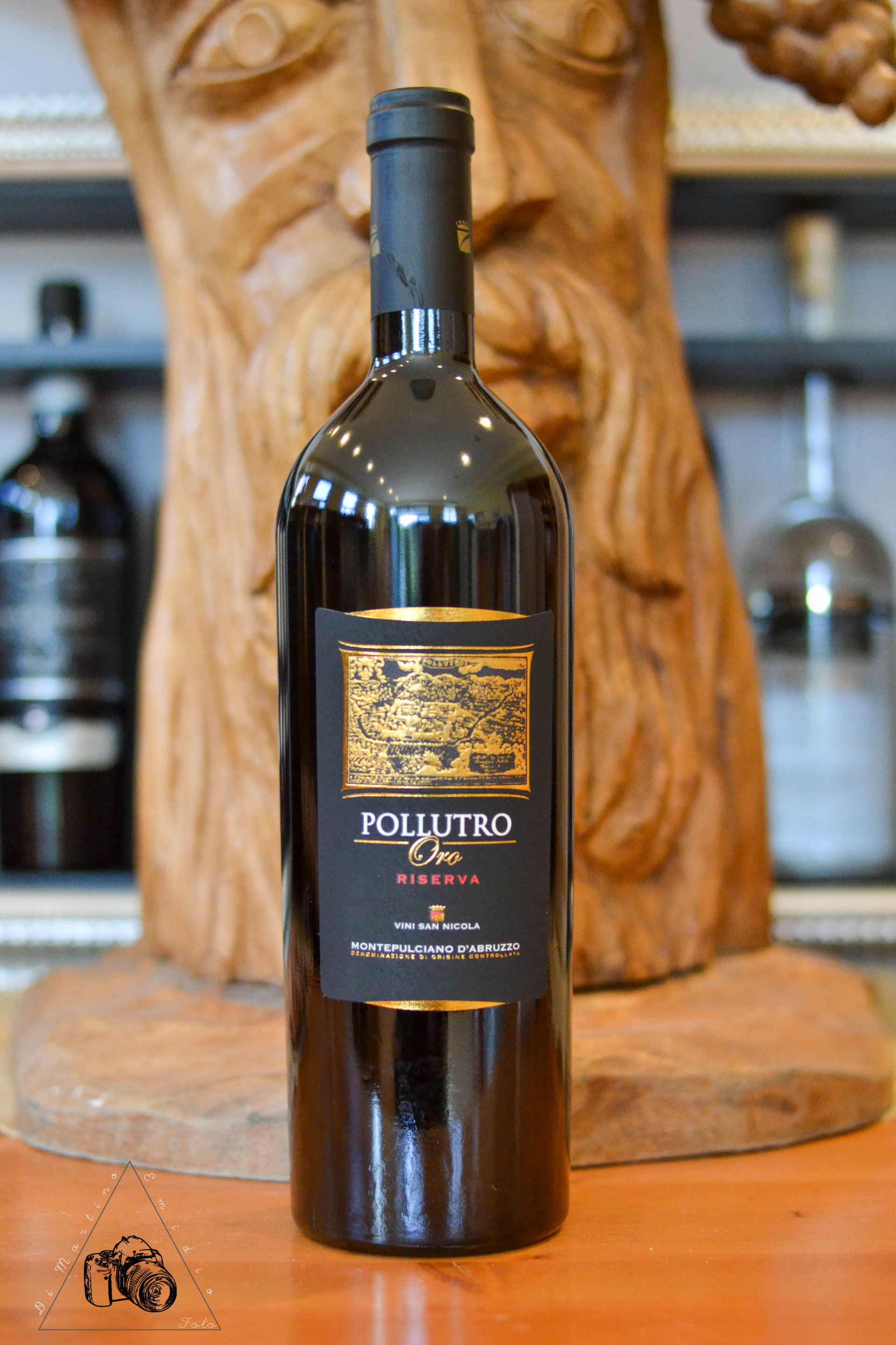 POLLUTRO ORO - Benvenuti su coopsannicolapollutri!