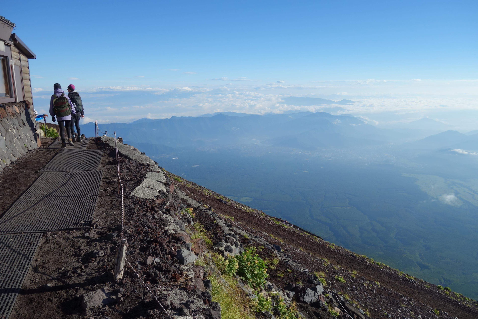 Japan / Hiking - This is Japan tour guide - Japanreise Reiseleiterin's ...