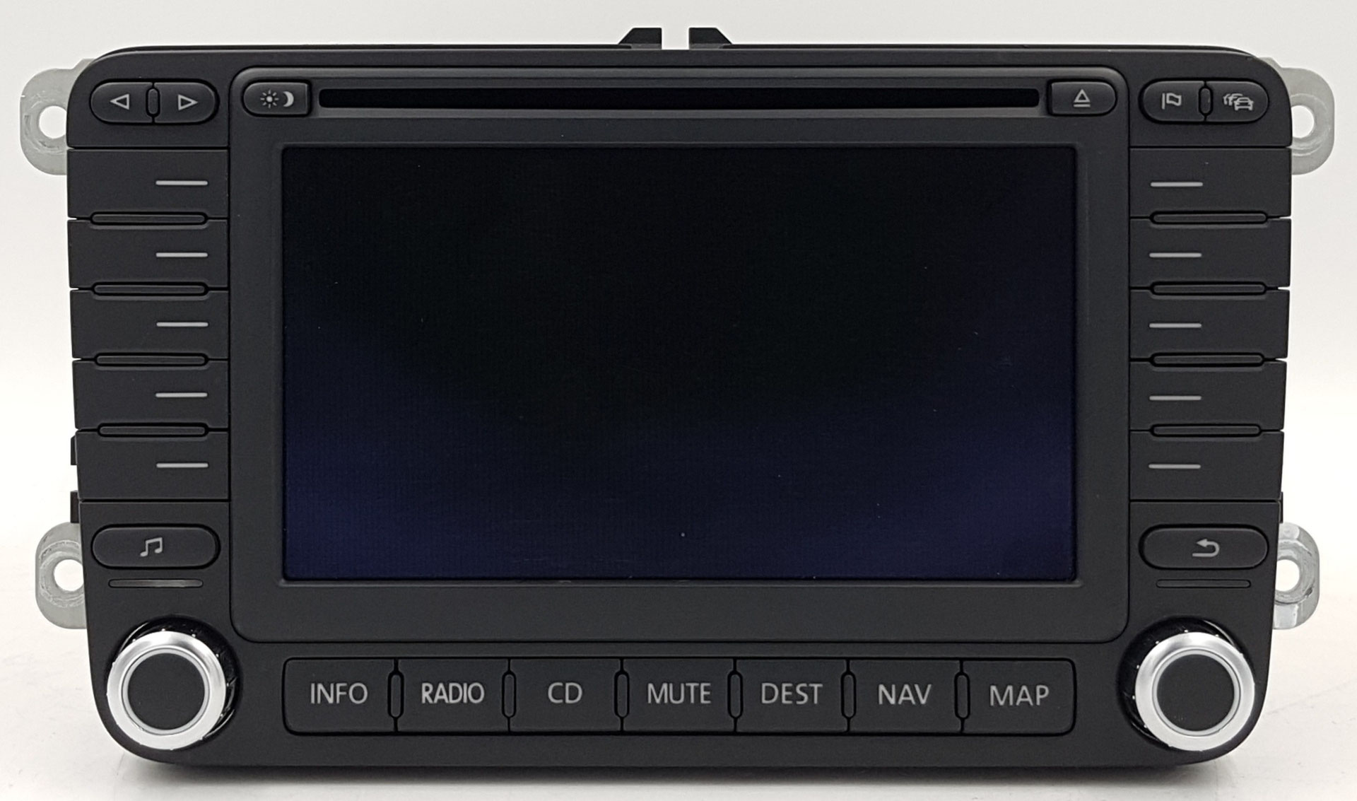 MFD 2 - Radio-Express-Service