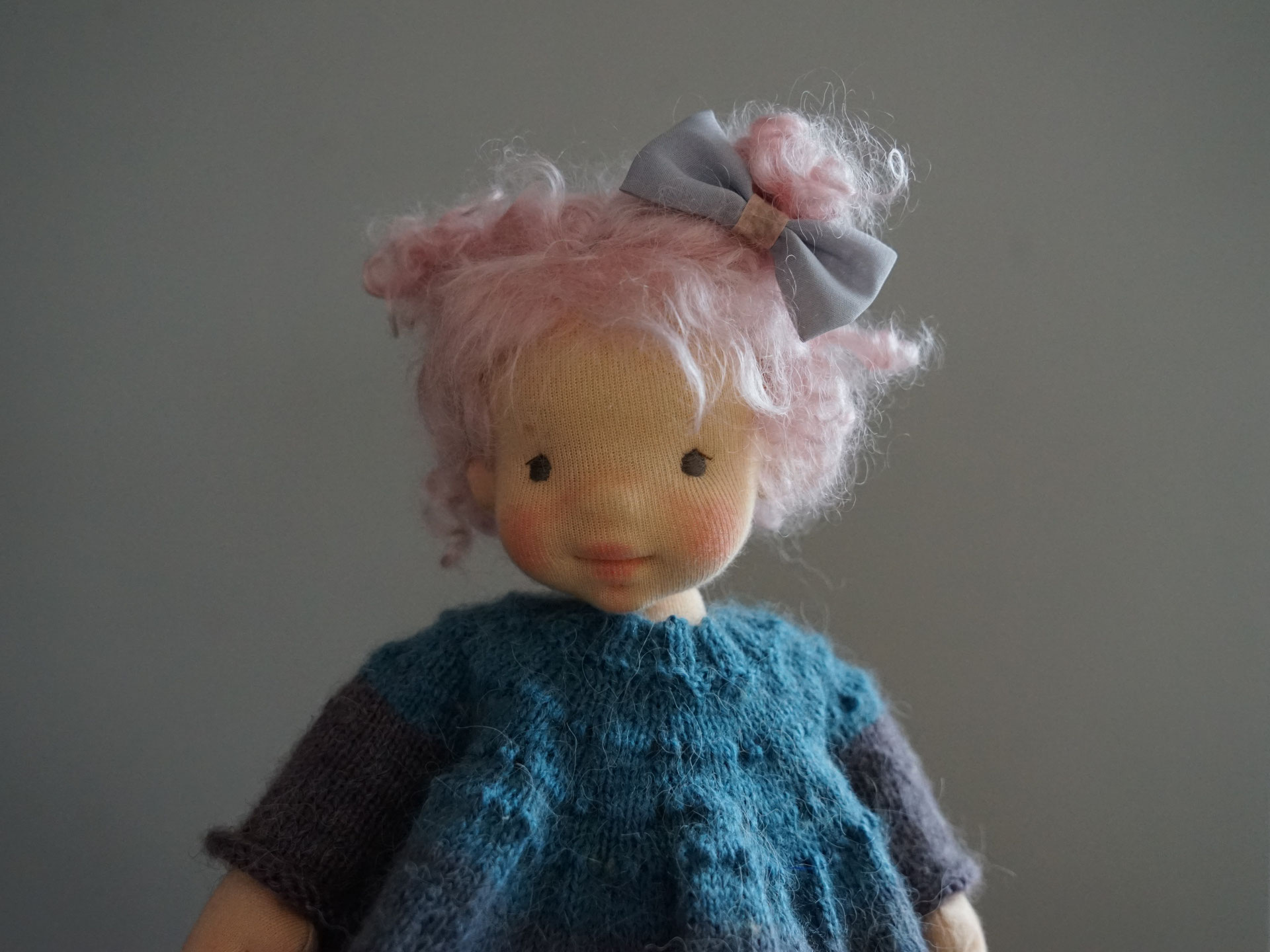 Gallery - Loulabee Dolls