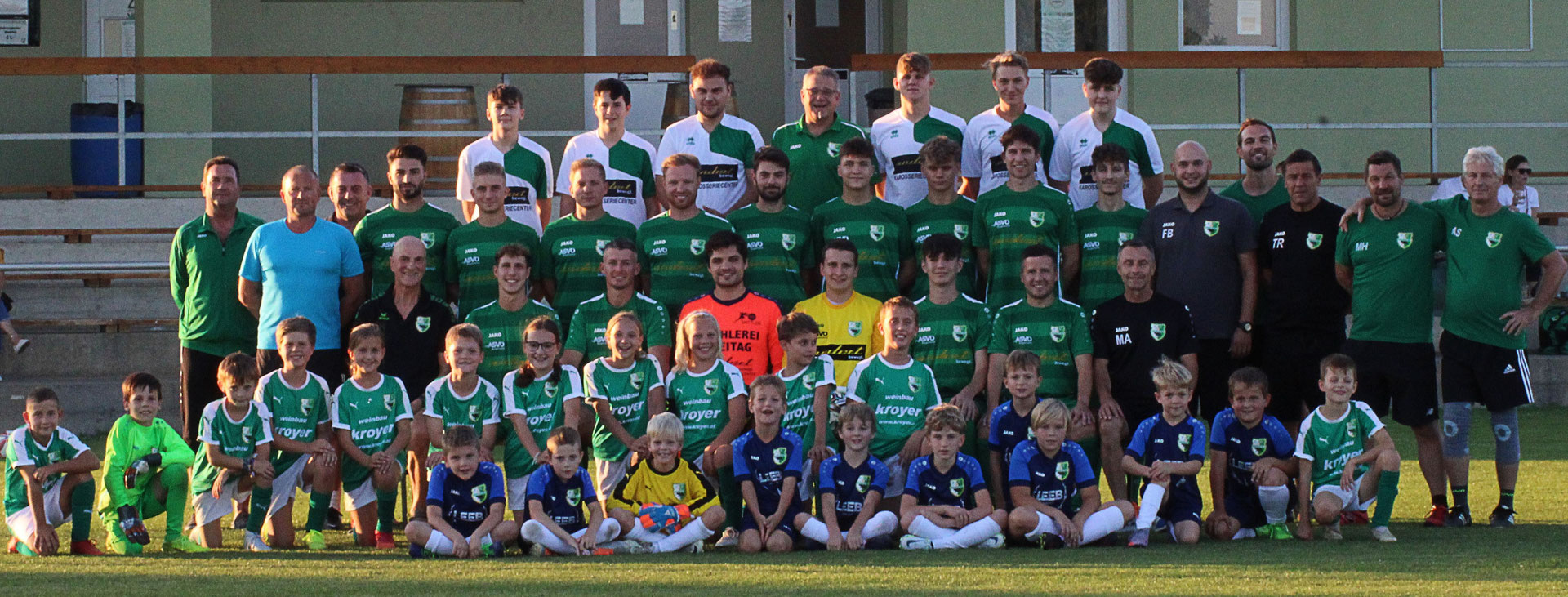 FC WINDEN AM SEE - Winden am See | Burgenland | Austria