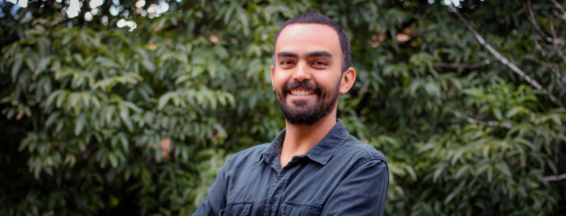 Estudios realizados - Daniel Tabares Toledo - Portafolio Profesional