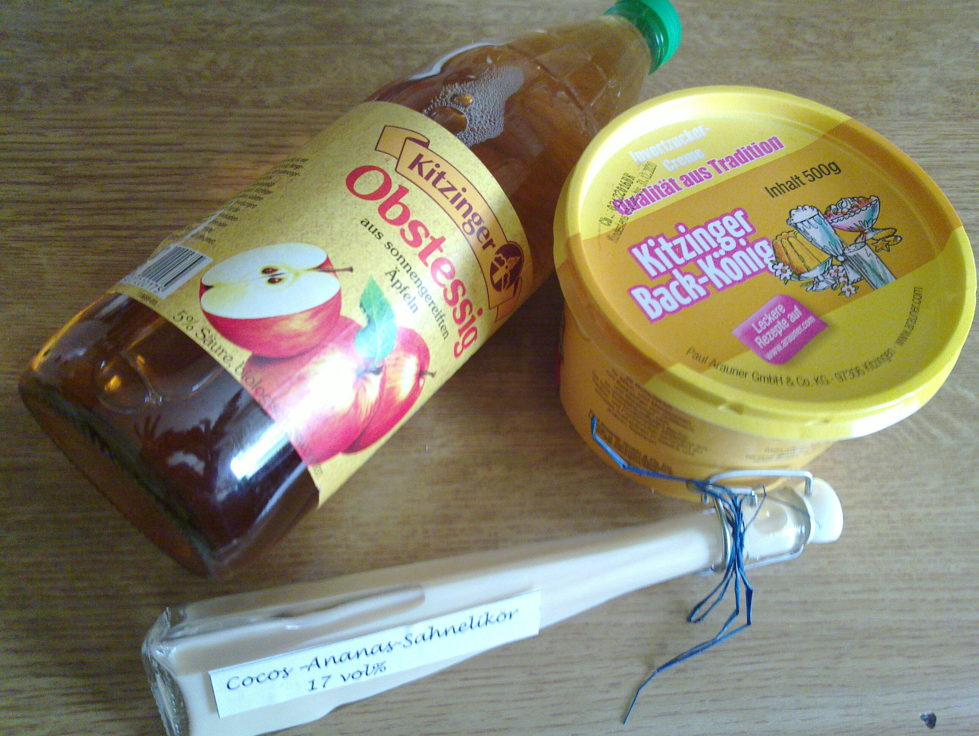 Kitzinger - giselatestetmitherzs Webseite!