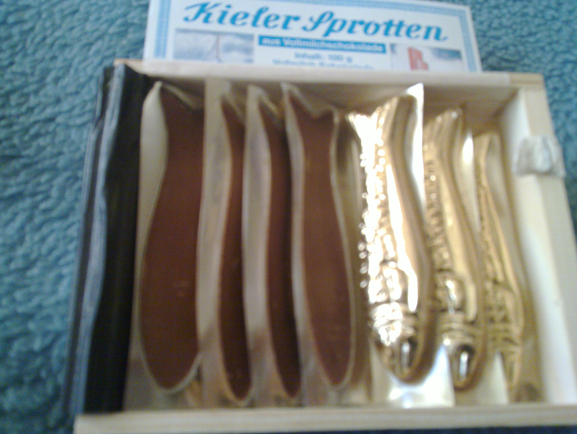 Kieler Sprotten - giselatestetmitherzs Webseite!