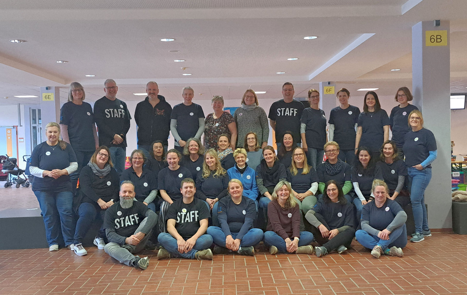 Über Uns - Kinderkleiderbasar Groß-Gerau MBS