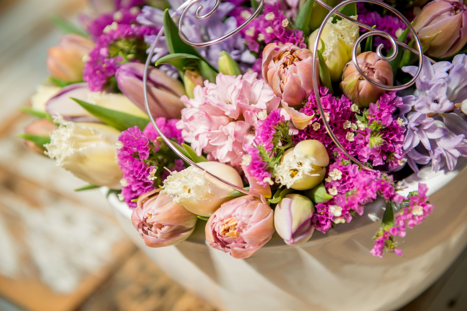 Straathof Flowers - Straathof Flowers