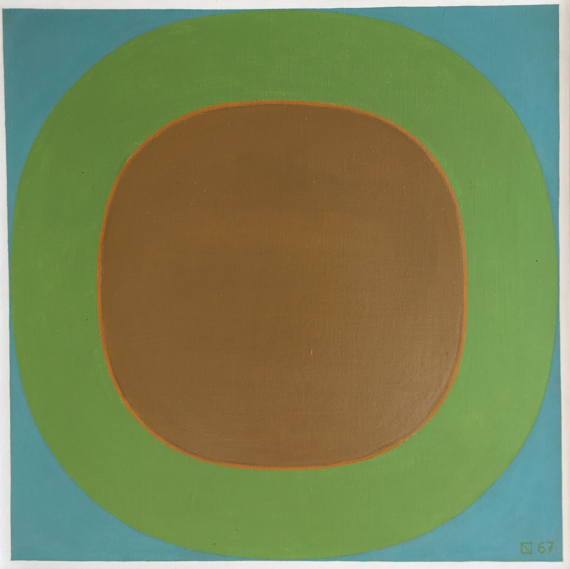 Natale Sapone - Kunstsektor.ch