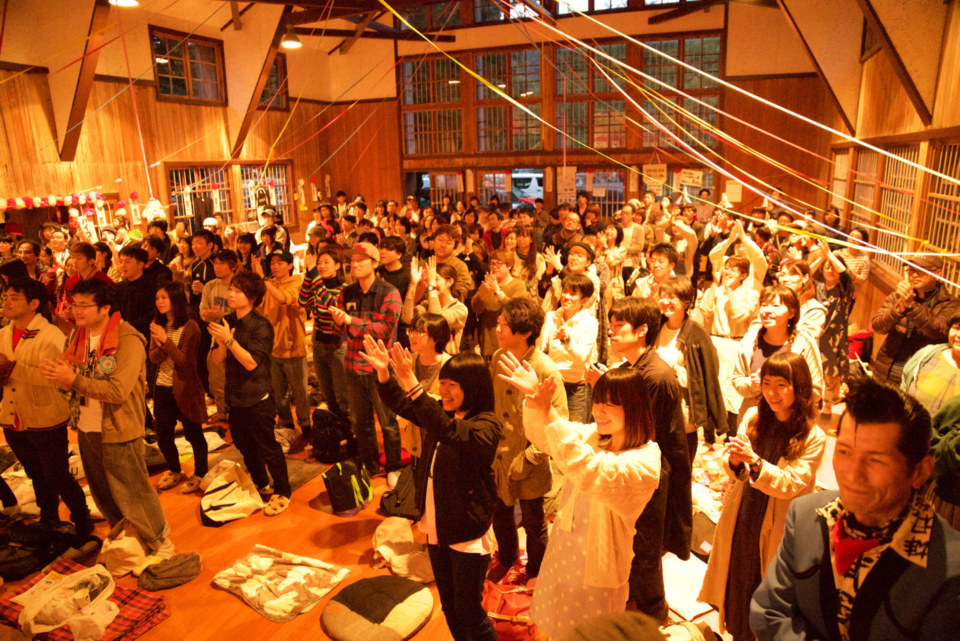 【ハイコーフェスより愛を込めて〜ハイコー音楽ライブ動画公開】 - 潟分校 closing school fes 2018