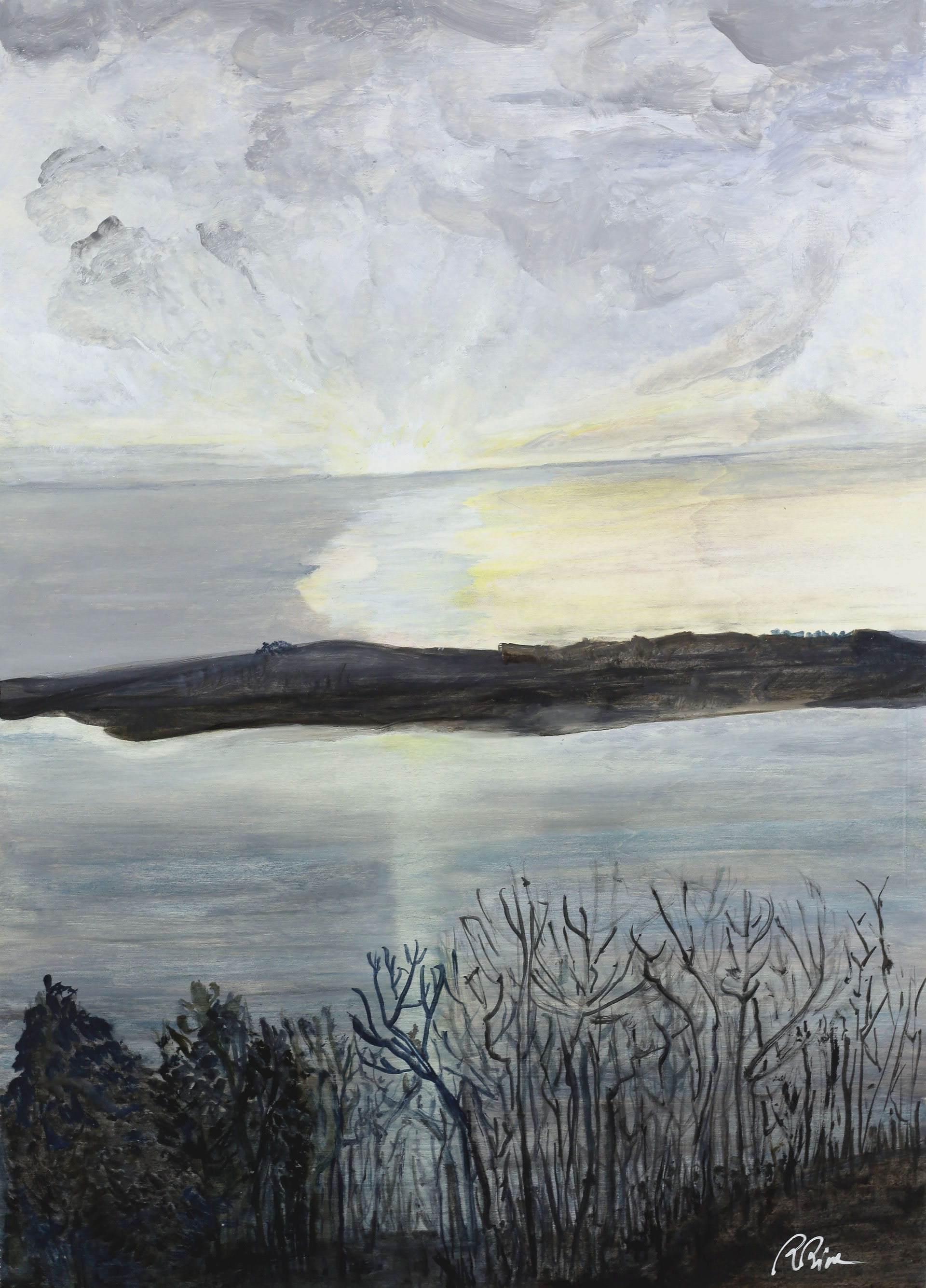 Roberta Riva (Italy): 1) non andartene docile in quella buona notte - 2 ...