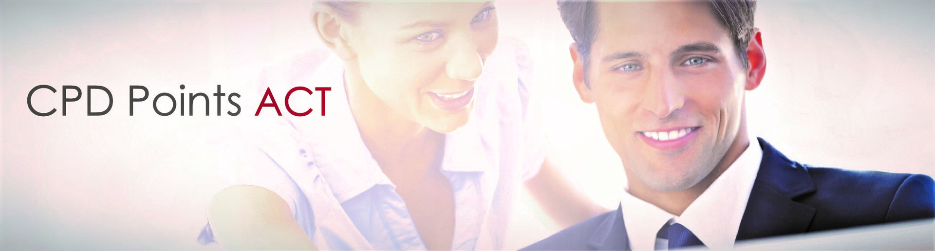 ACT CPD 8 Points - Australian Salesmasters Training Co