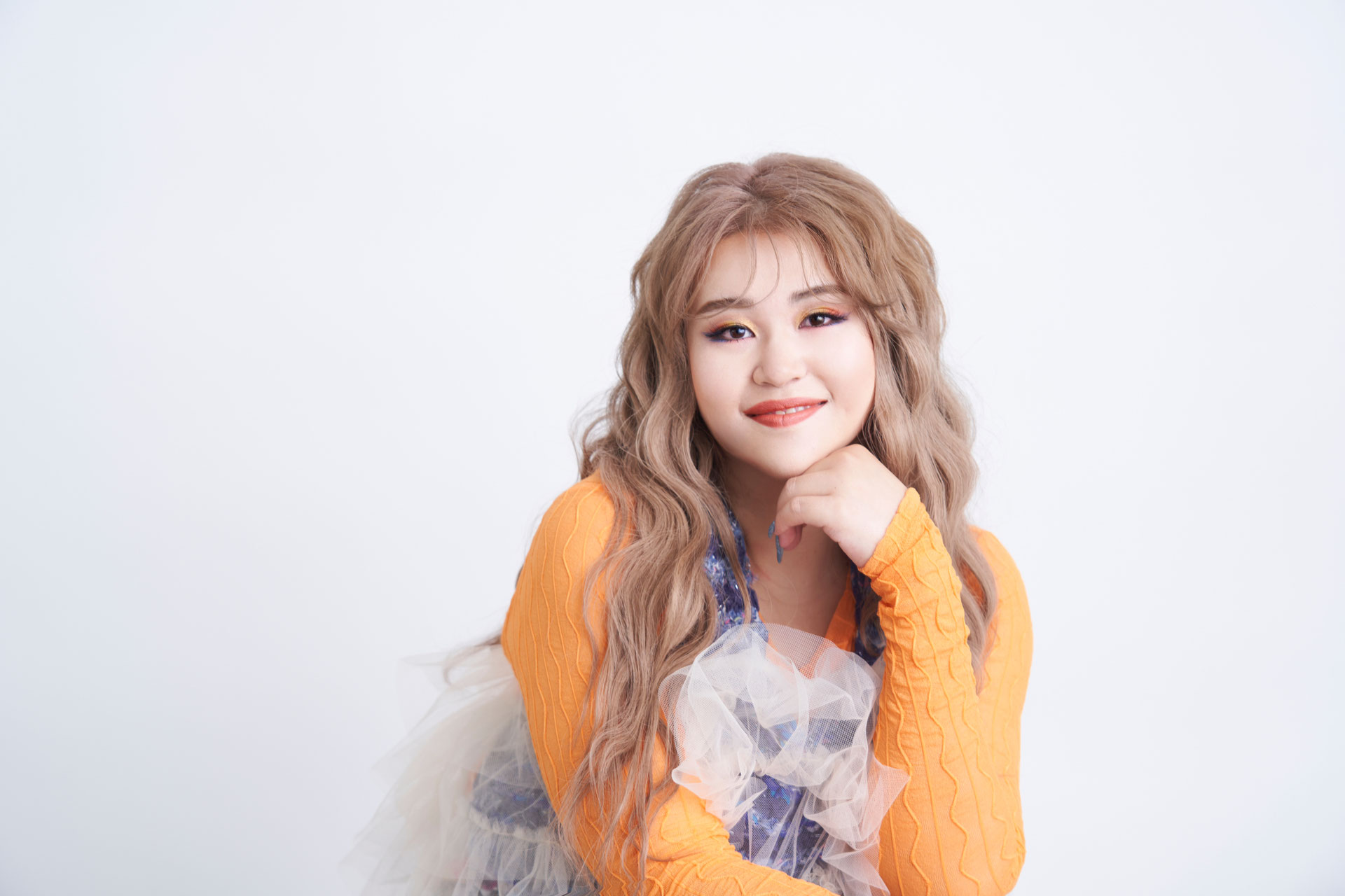 Live schedule - singer-ku-official