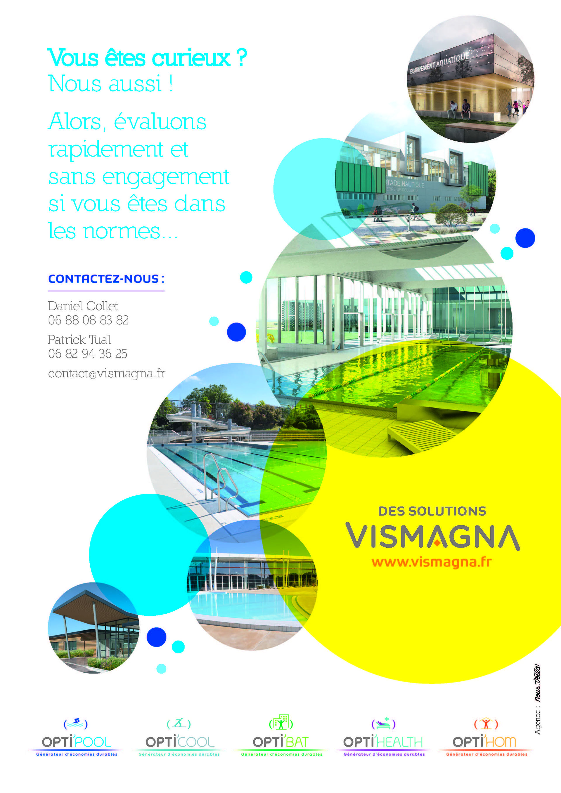 Le suivi énergétique - Bureau d'études Patrick Tual