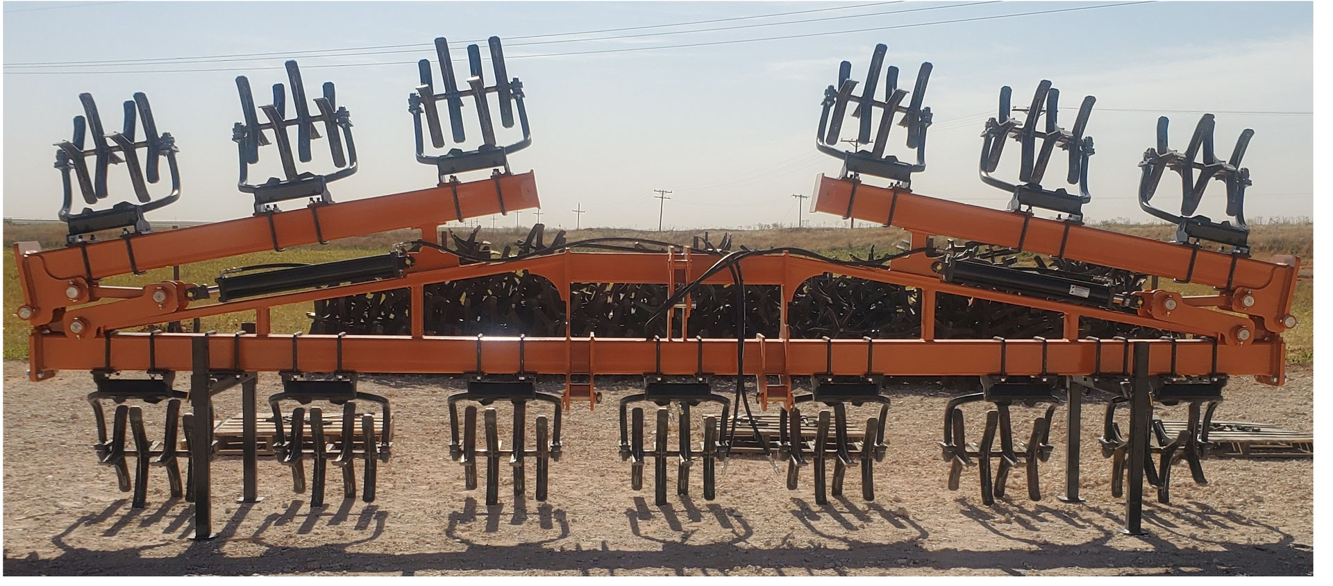 Sandfighter - SM FAB