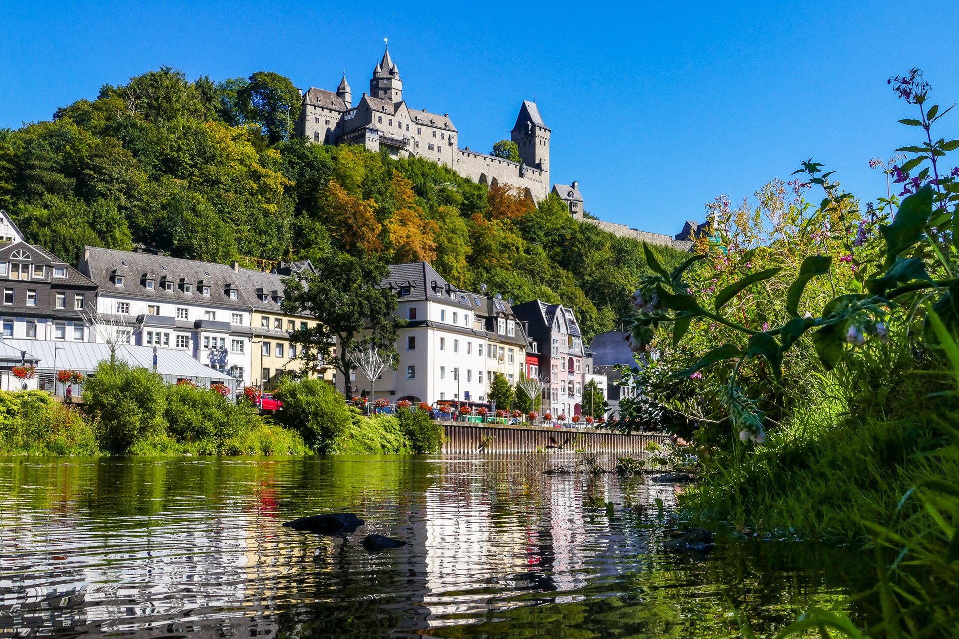 Willkommen in Altena - visitAltena.de - Tourismusportal Altena
