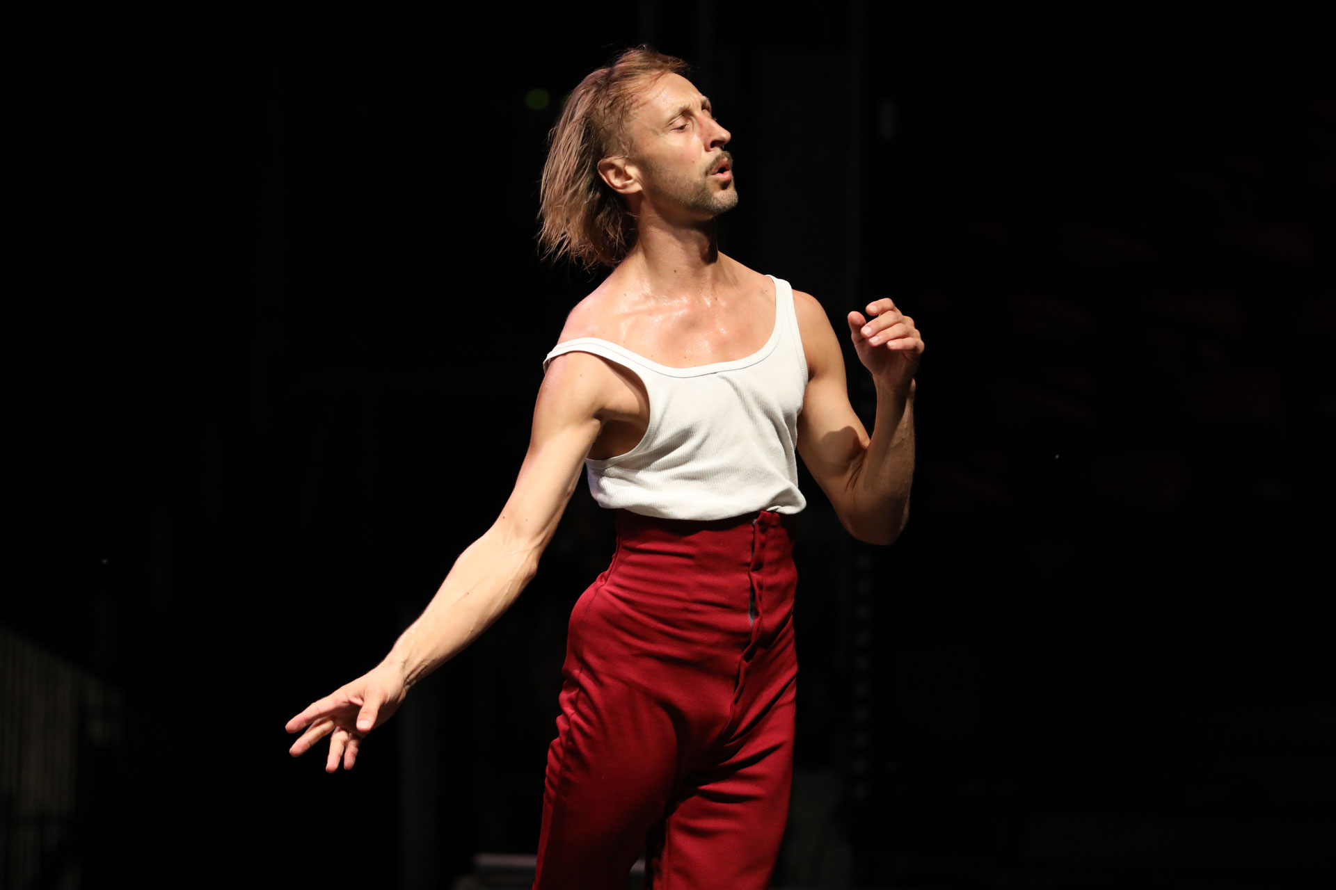 Martin Kilvady - tanzhousefestivals Webseite!