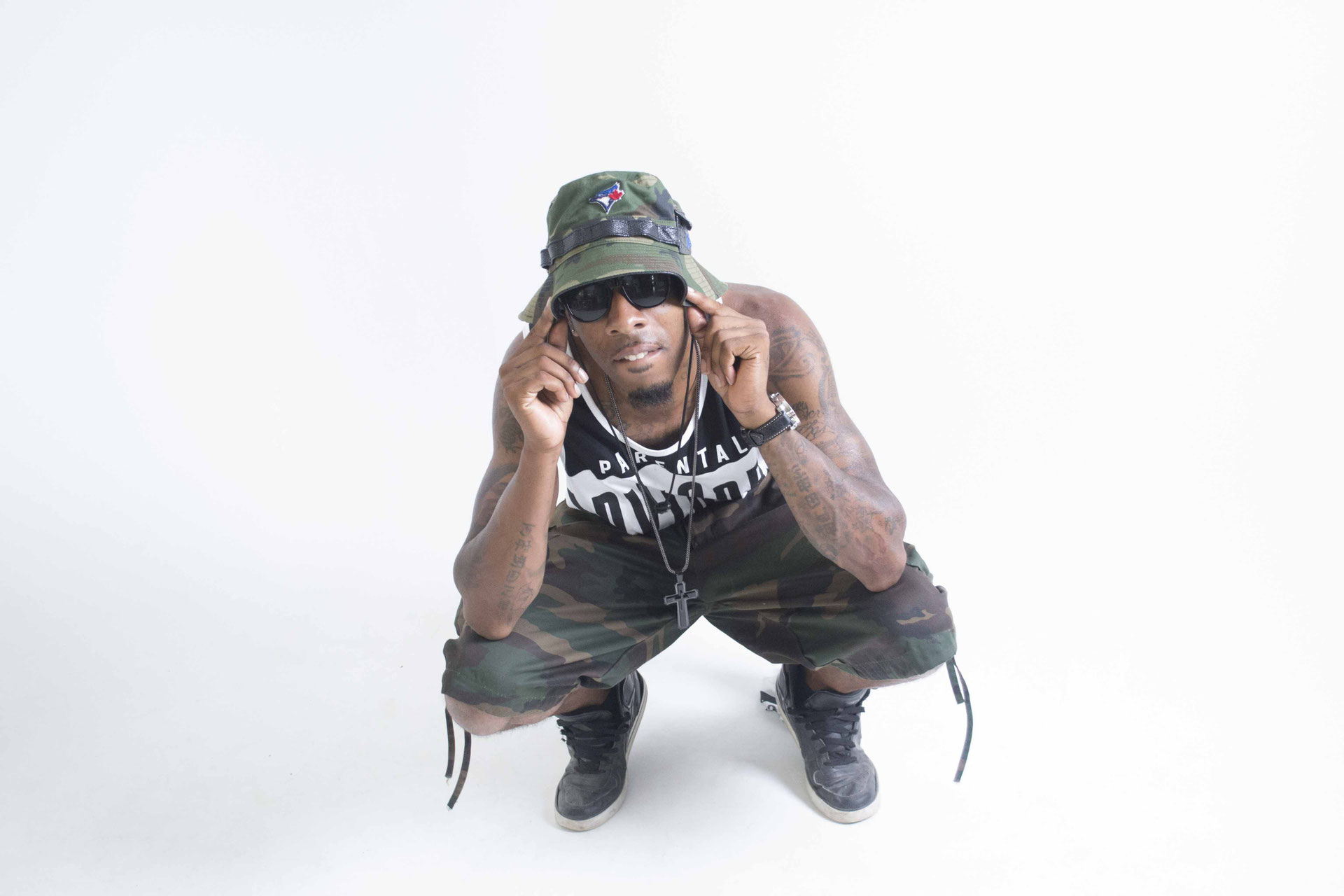 Mezziah Comes With A New Late Night Summer Car-ride Banger!! #Toronto ...